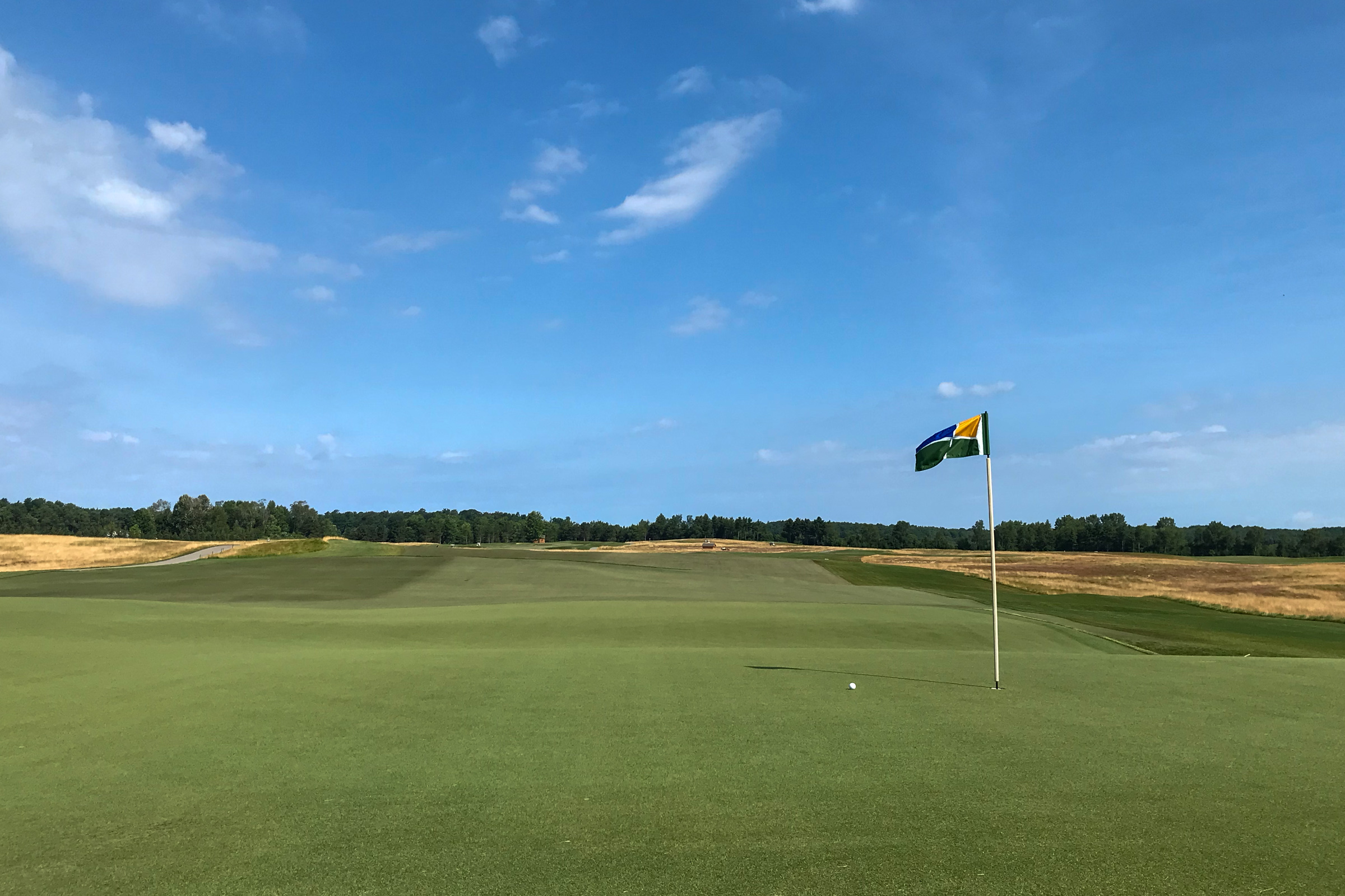 Top Public Golf Courses in Michigan - mlive.com