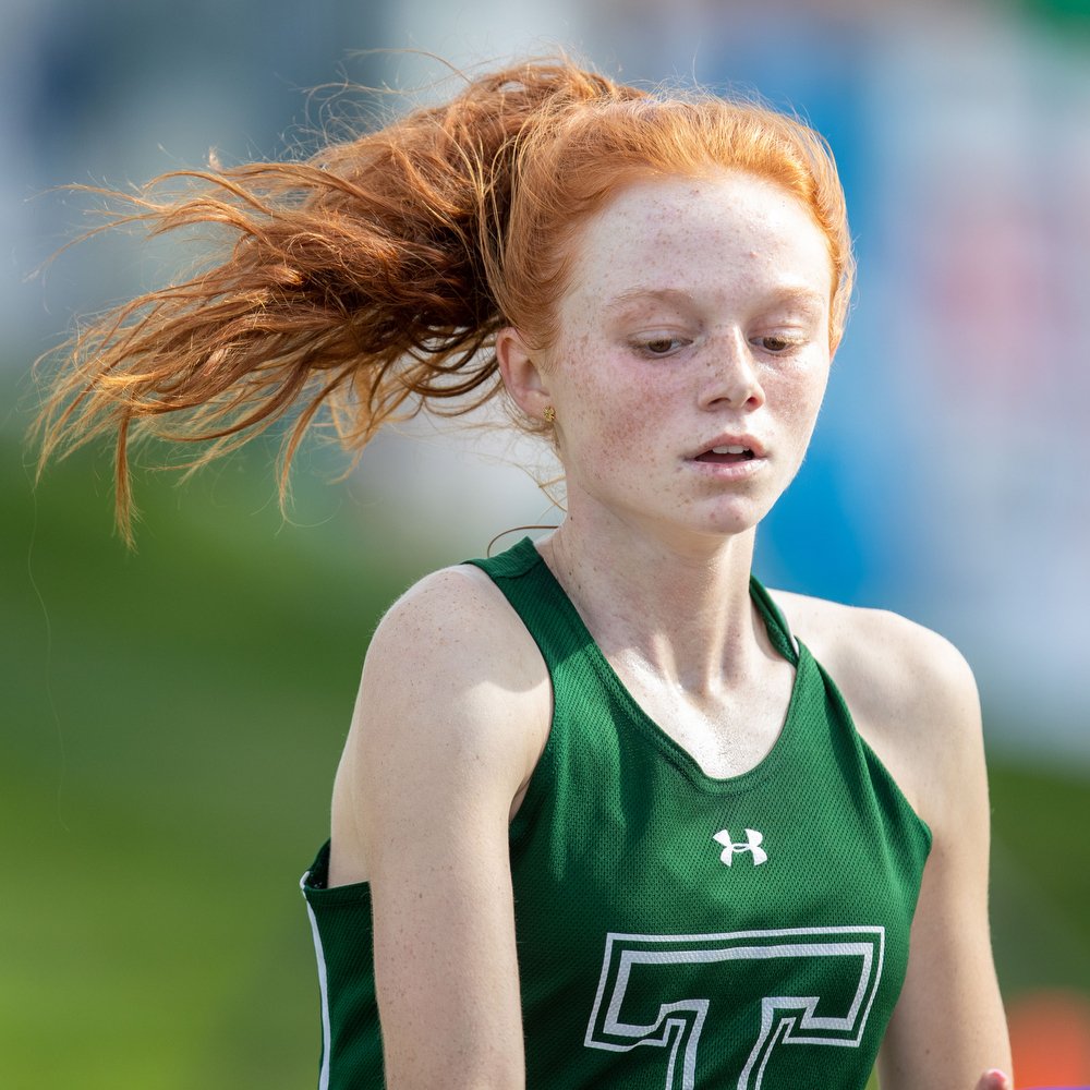 The 2022 PIAA Girls Cross Country Championships at Hershey - pennlive.com