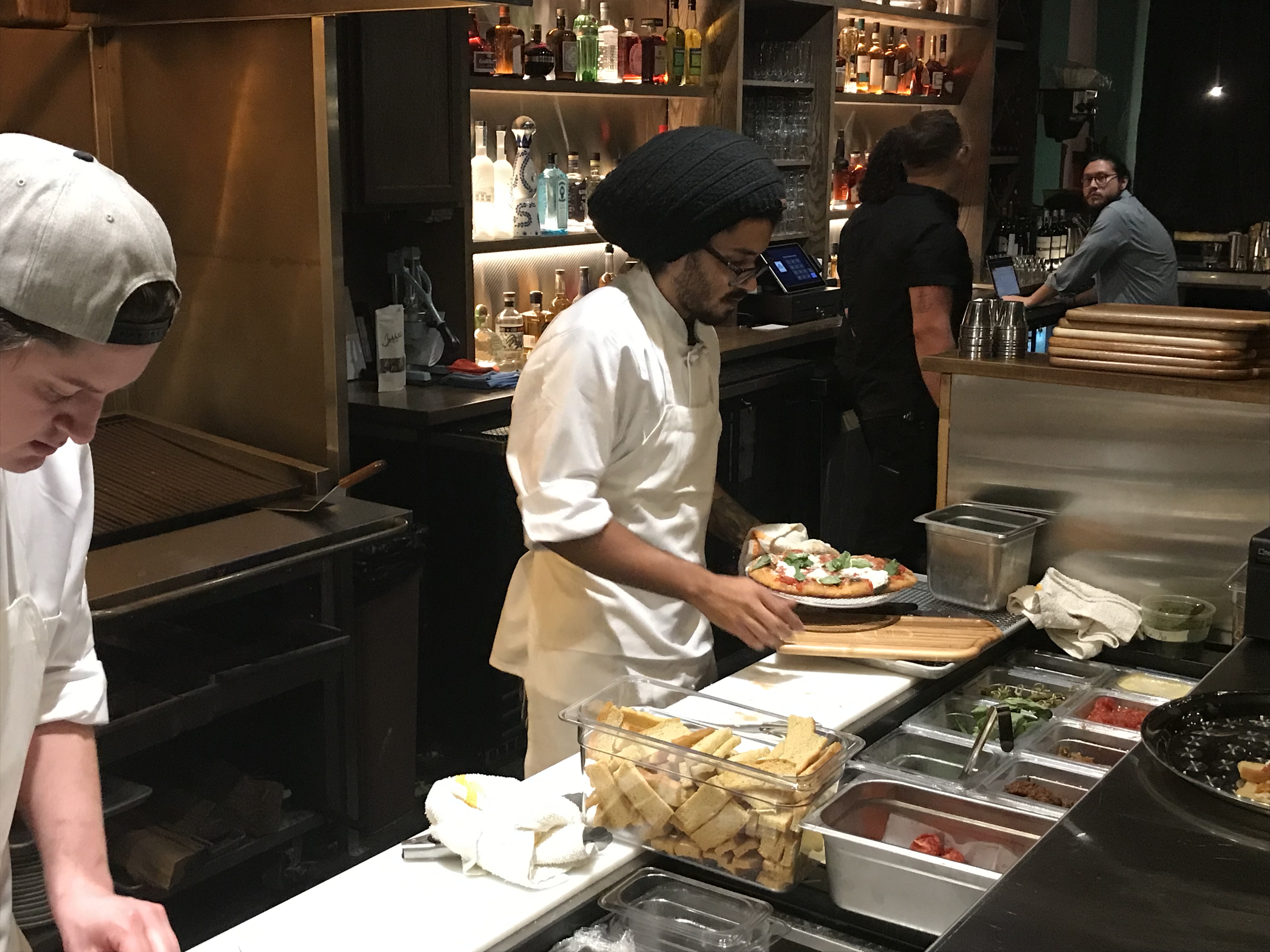 Elle restaurant and lounge - cleveland.com