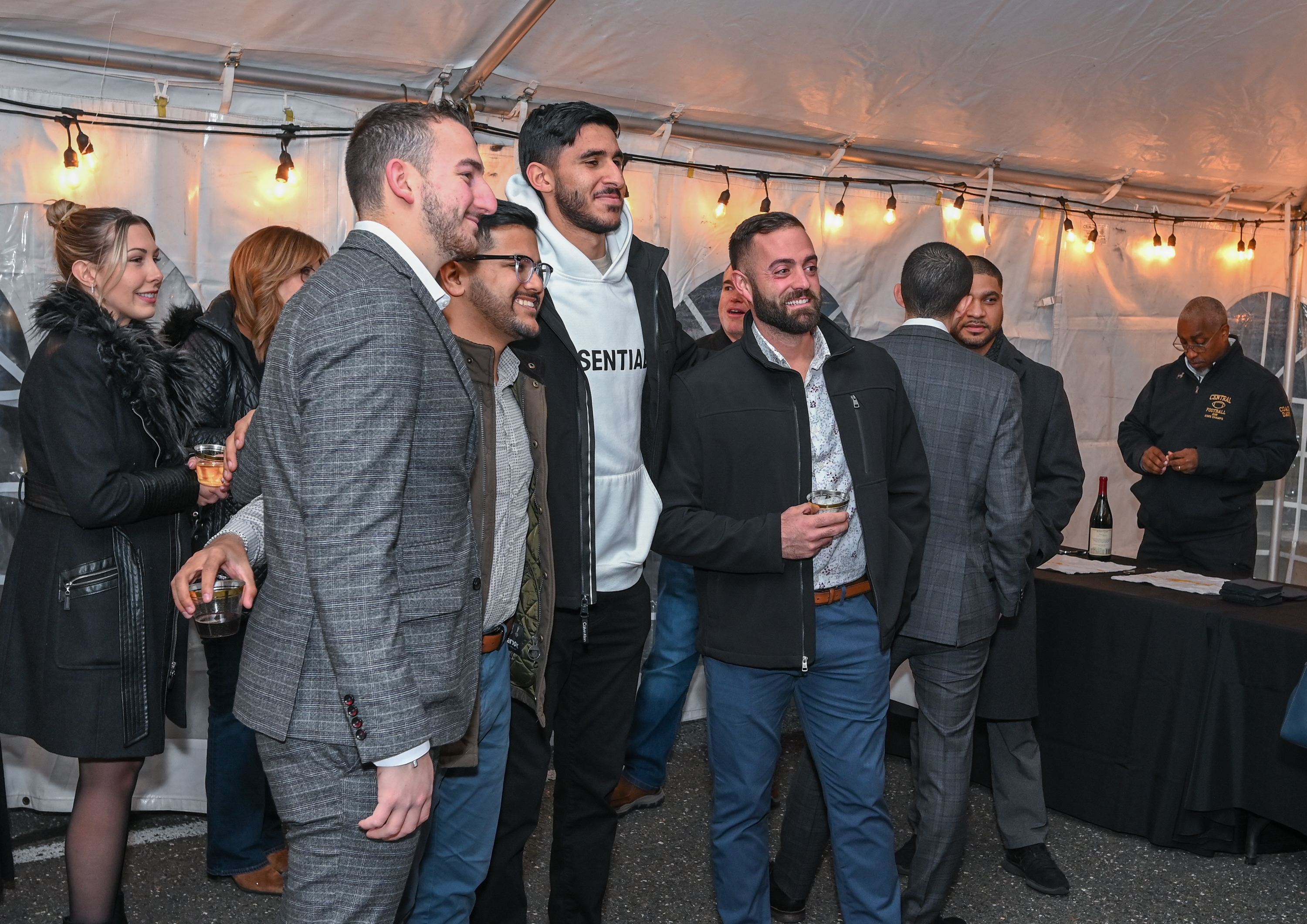 Hannoush Jewelers celebrates Grand Opening of new store on Boston Road ...