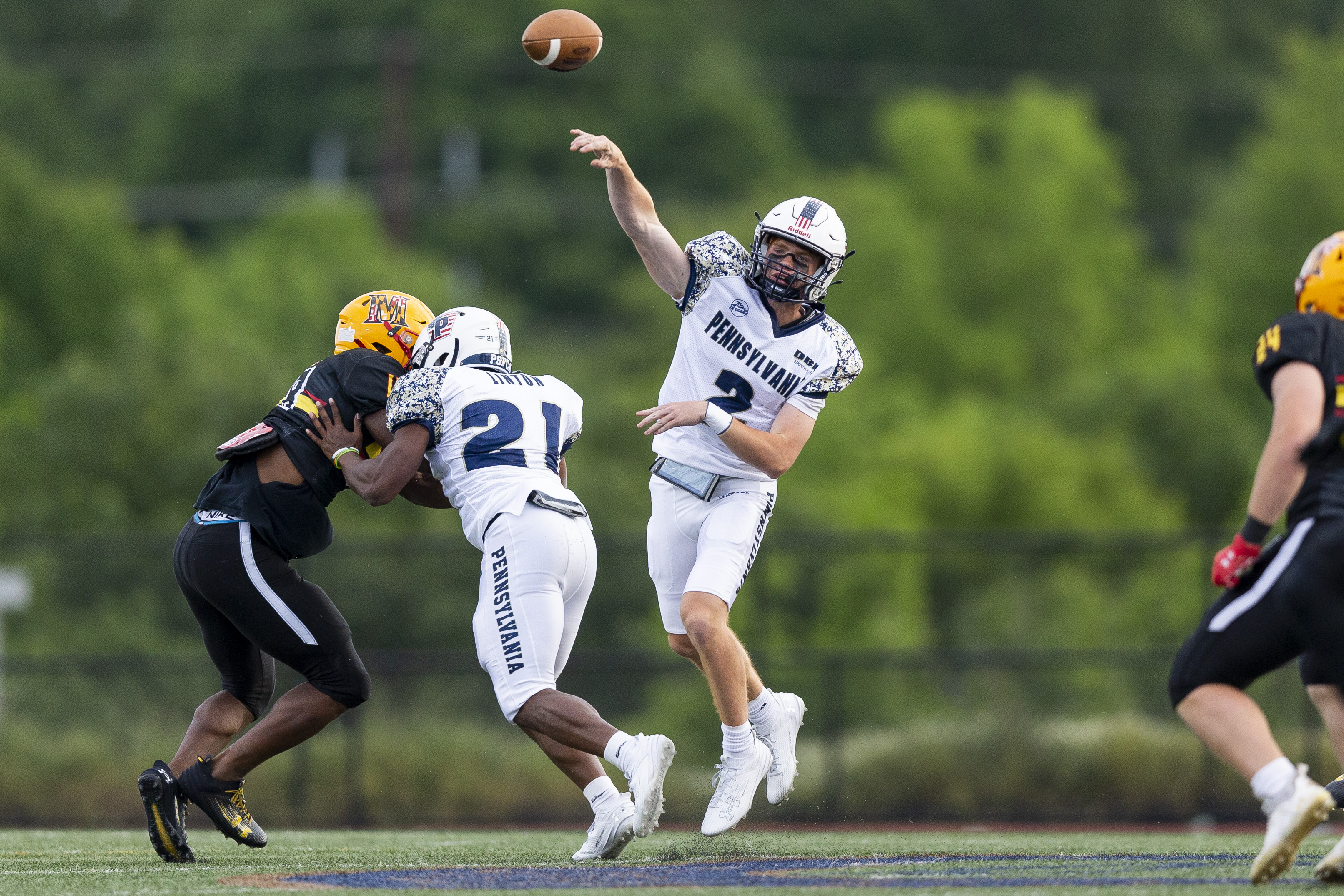 Big 33 game - pennlive.com