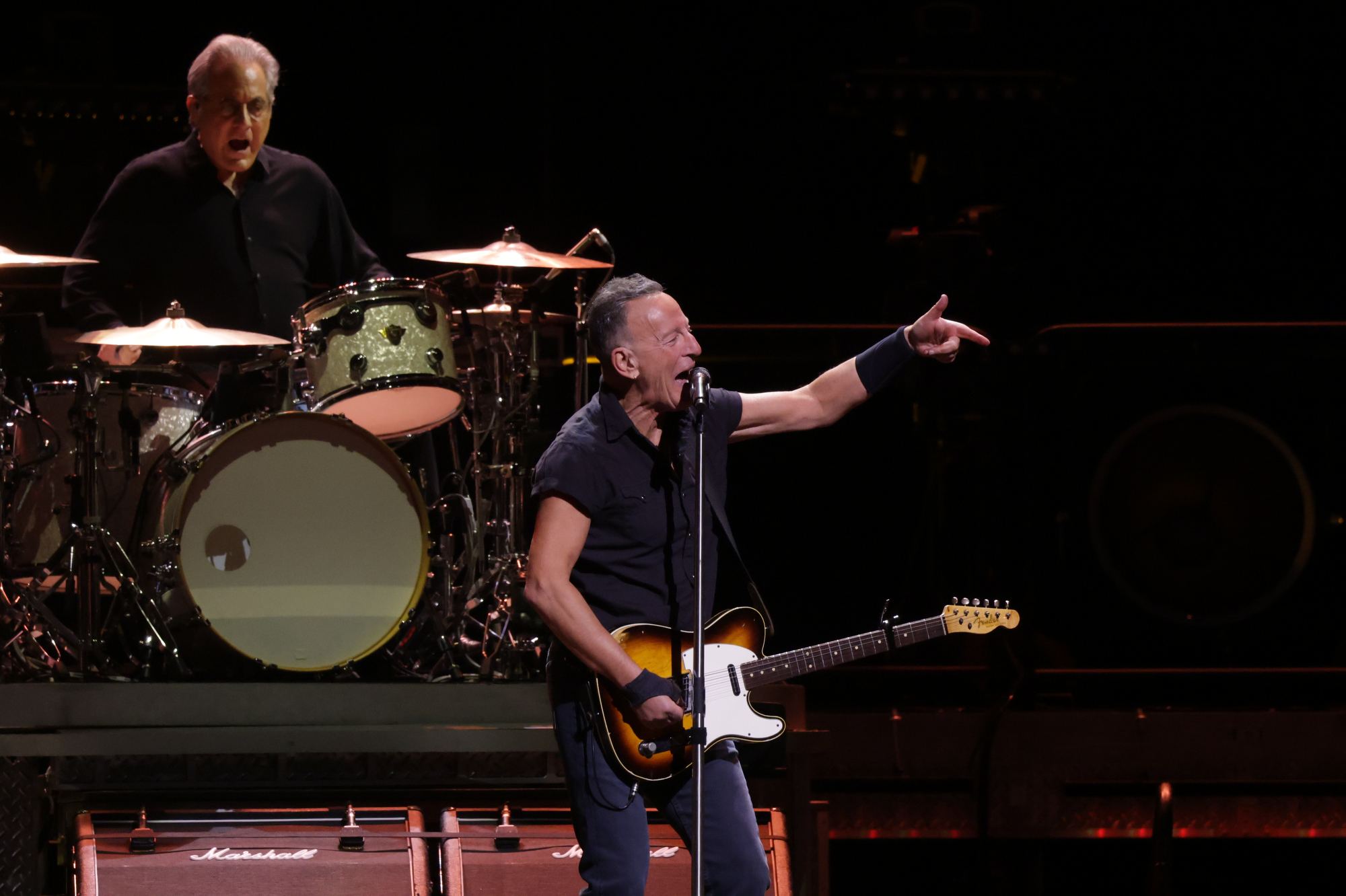 The Springsteen and E Street Band 2023 Tour in Cleveland - cleveland.com