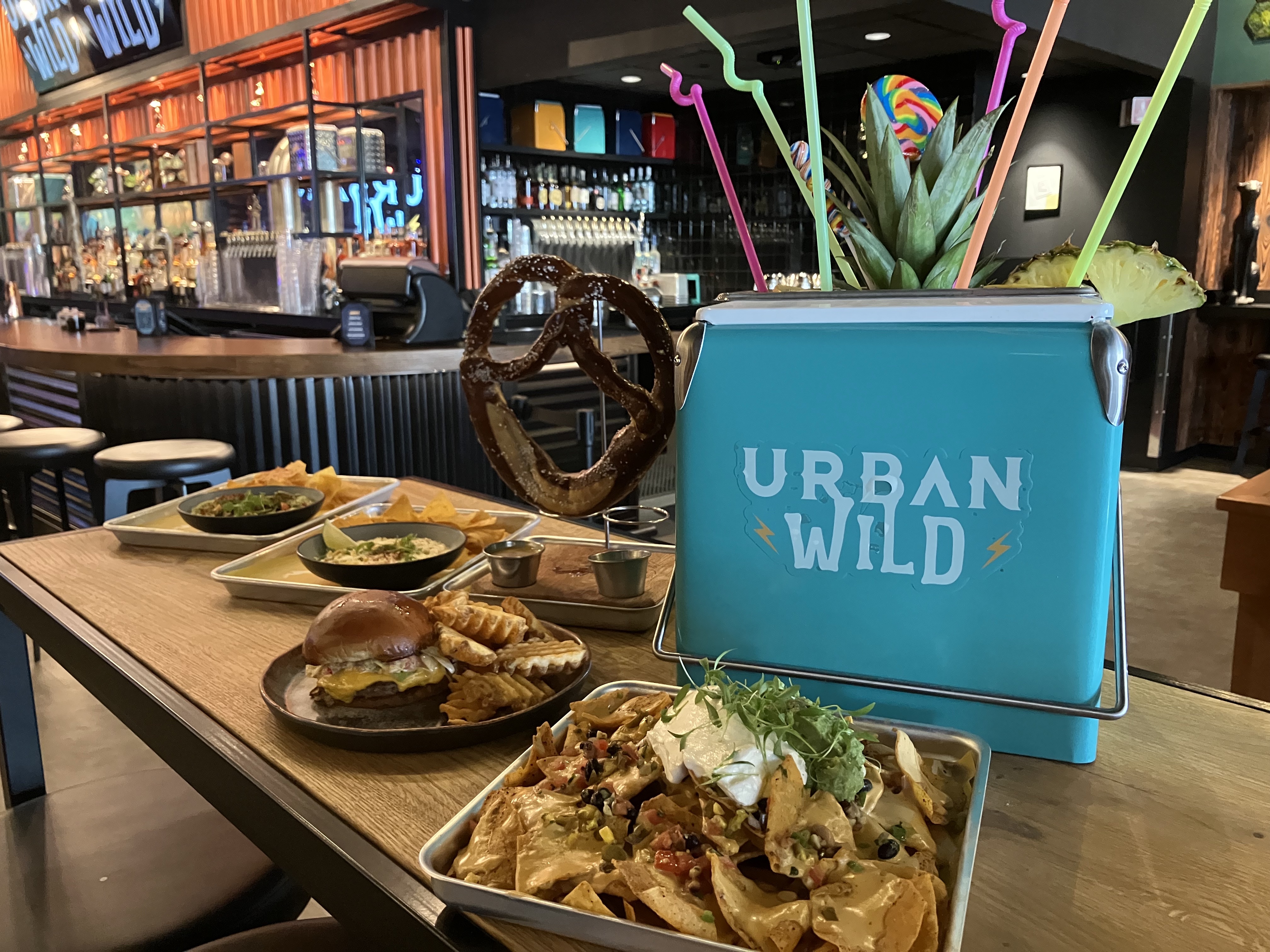 Urban Wild in Charlestown - masslive.com