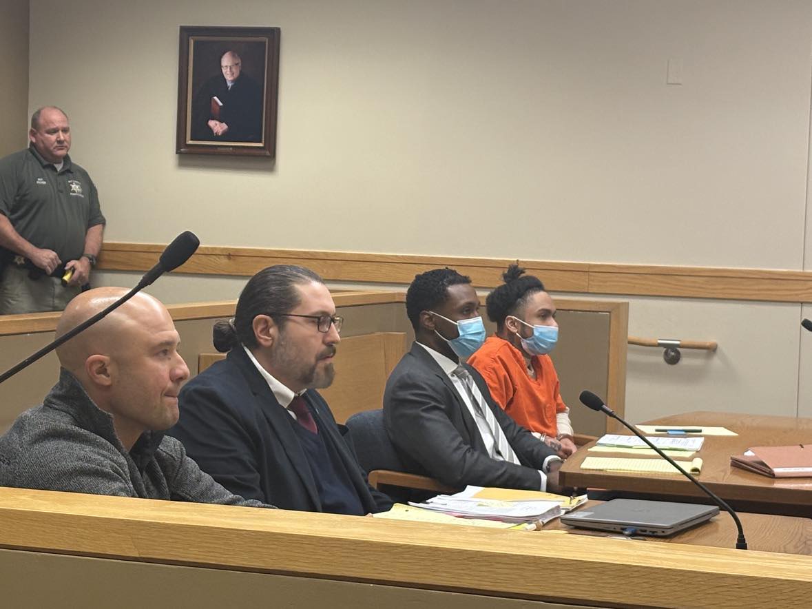 Preliminary examination of Jai’Mari Campbell - mlive.com