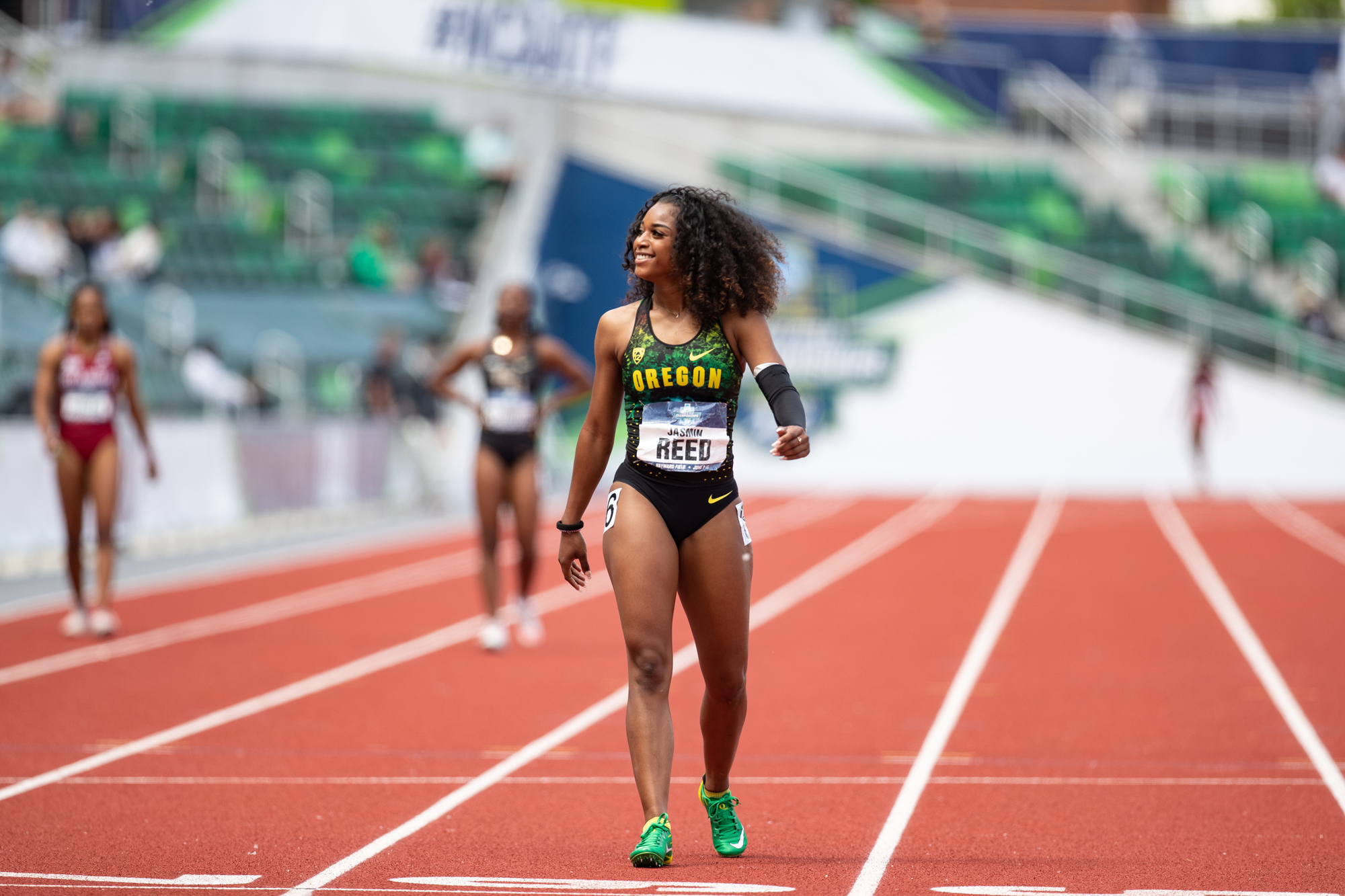 NCAA Outdoor Track & Field Championships, Day 2 - oregonlive.com