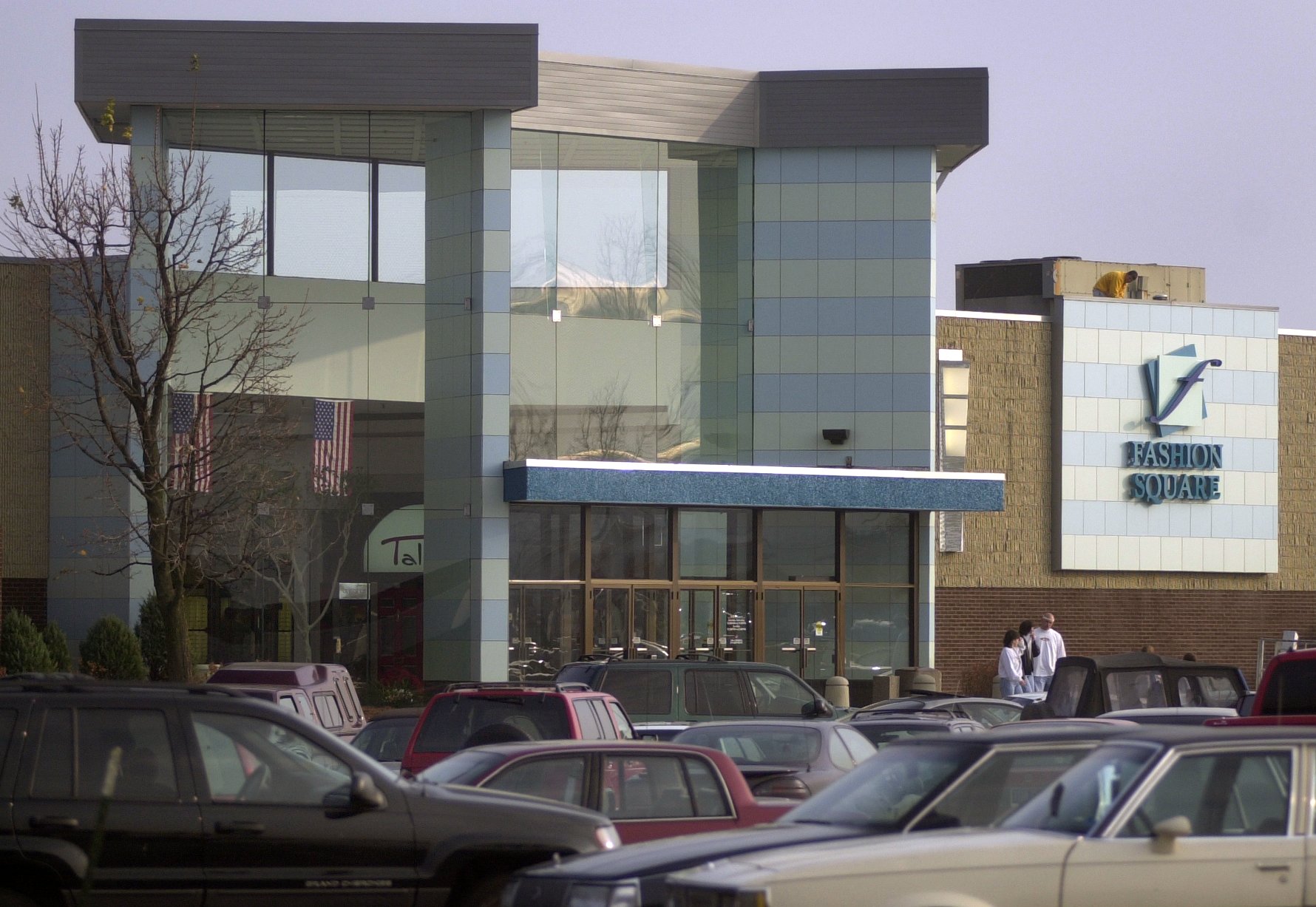 Saginaw's Fashion Square Mall - mlive.com