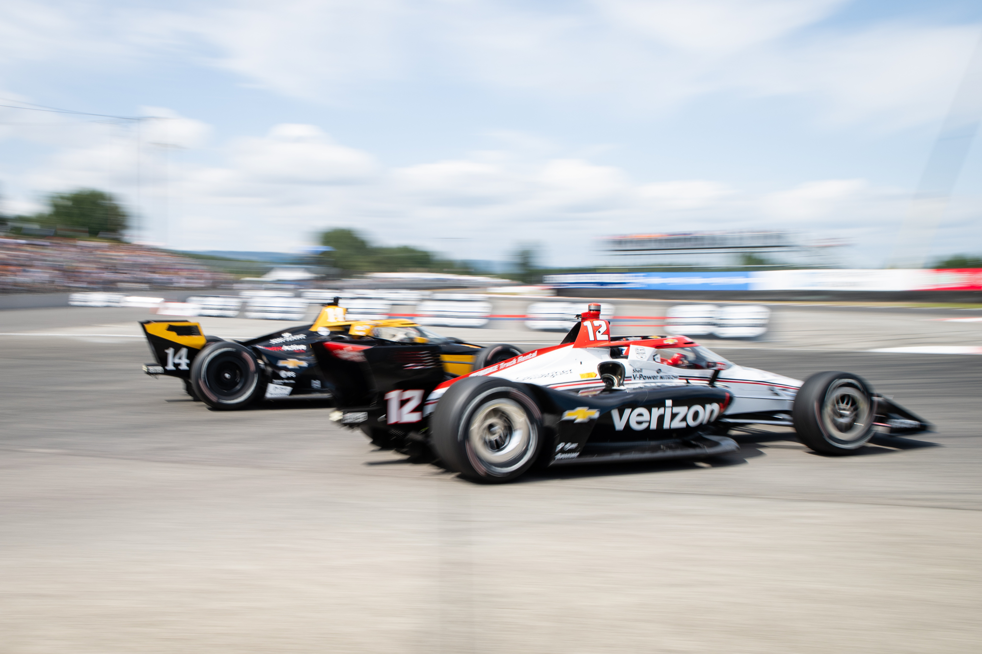 Bitnile.com Grand Prix of Portland 2024 - oregonlive.com