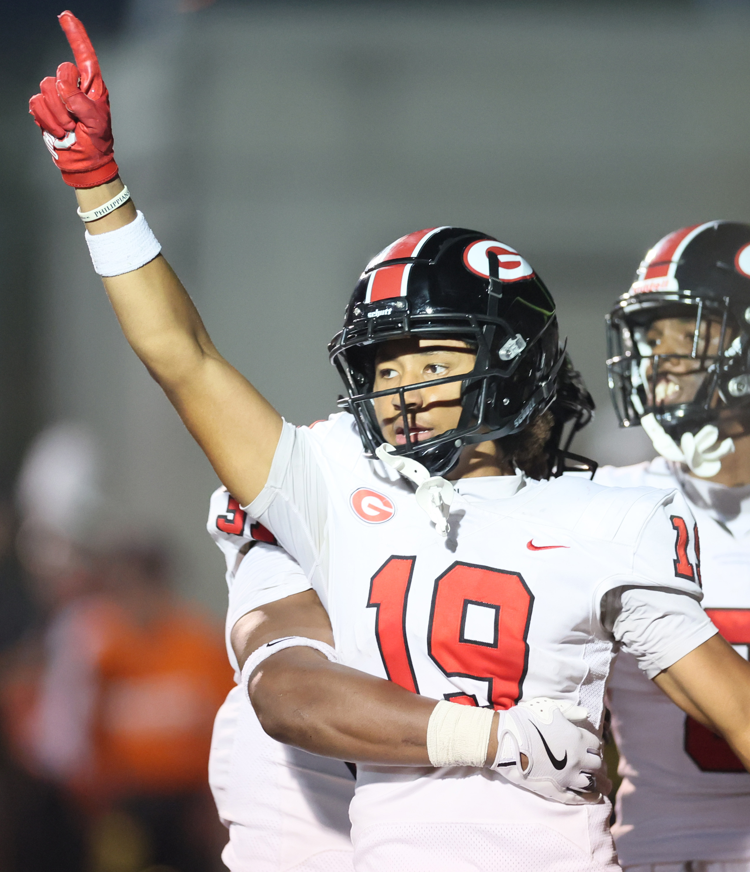 High school football: Massillon vs Glenville, August 22, 2025 ...