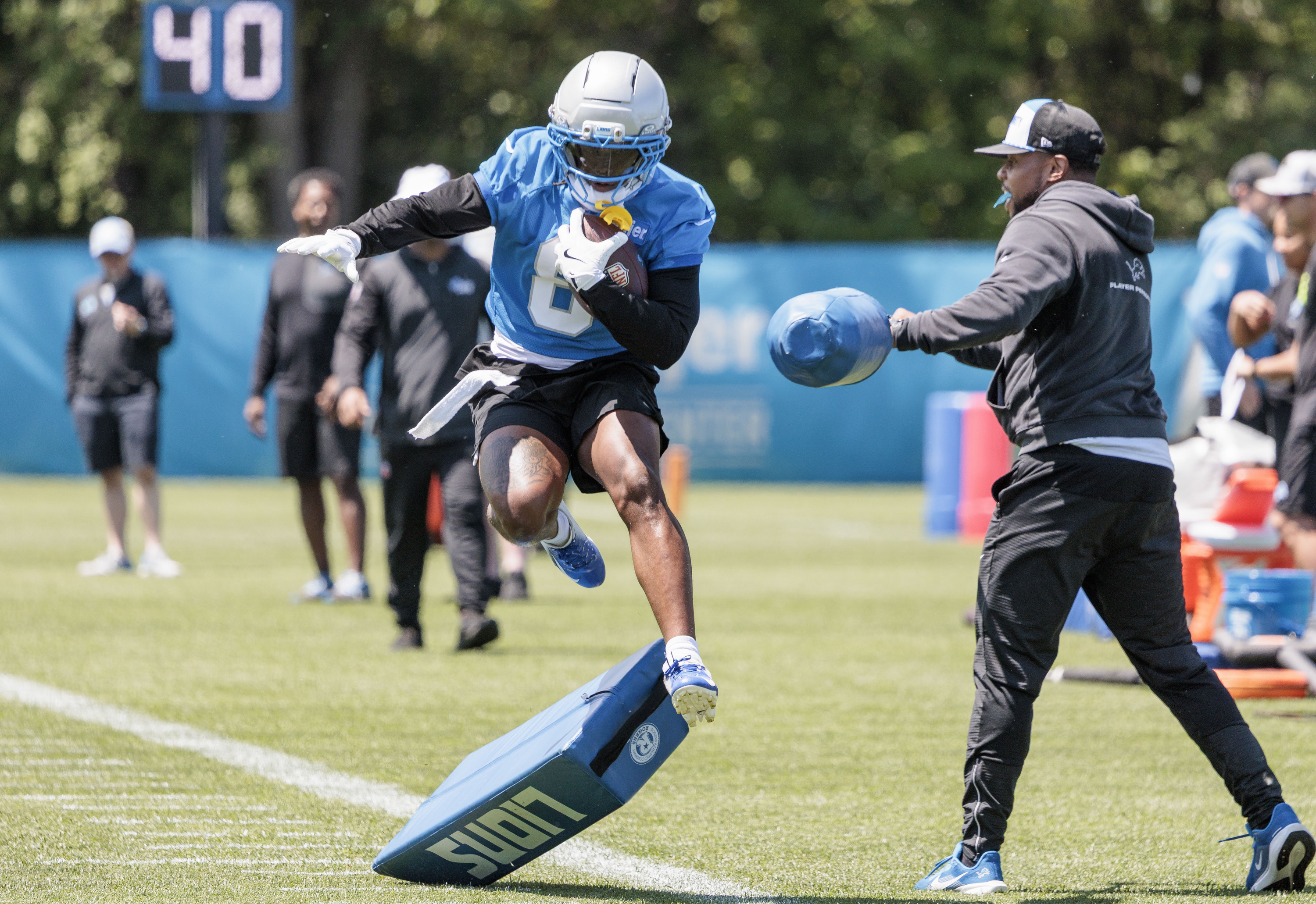 Detroit Lions Football - MLive.com