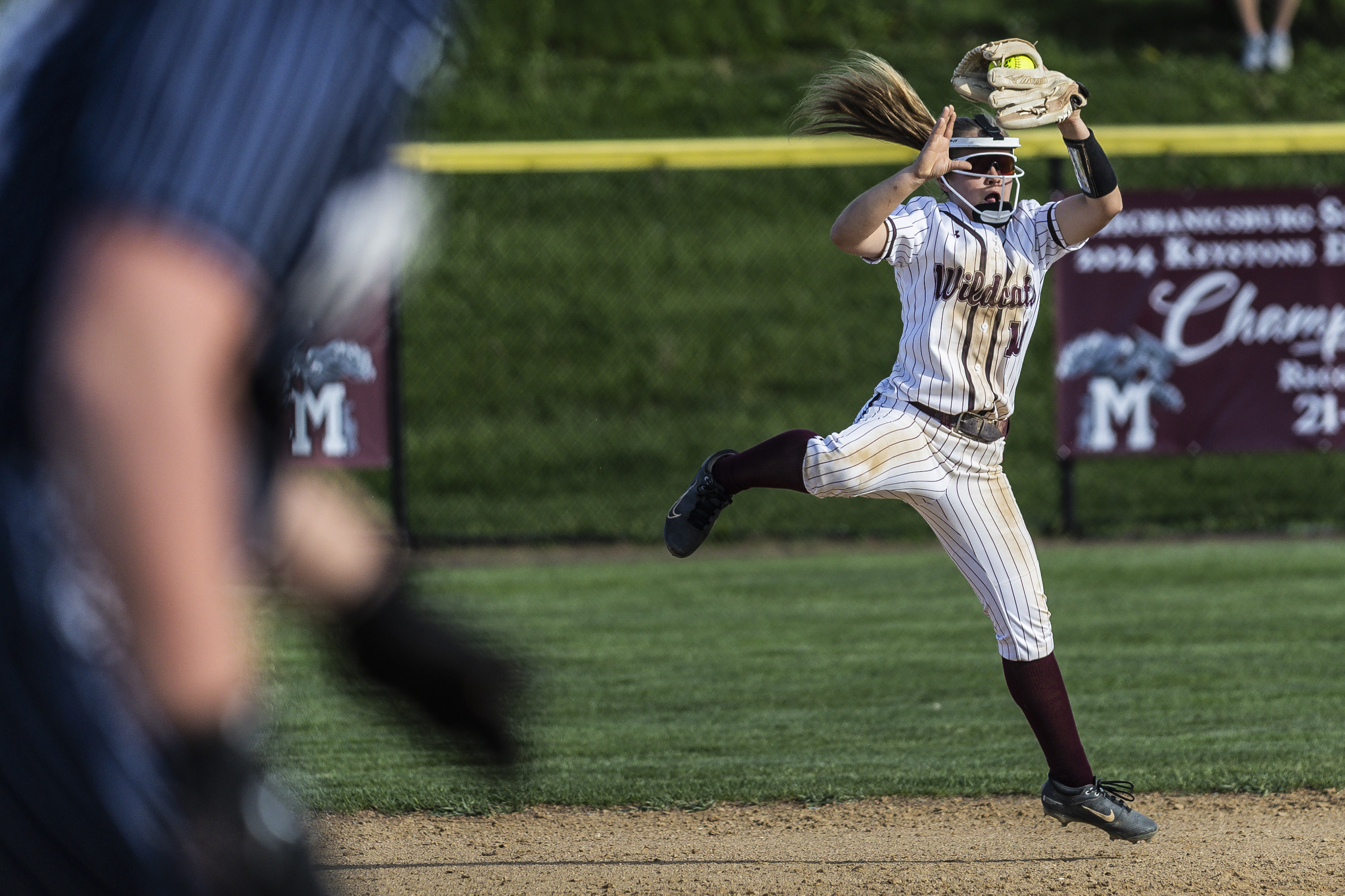 Chambersburg vs, Mechanicsburg softball - pennlive.com