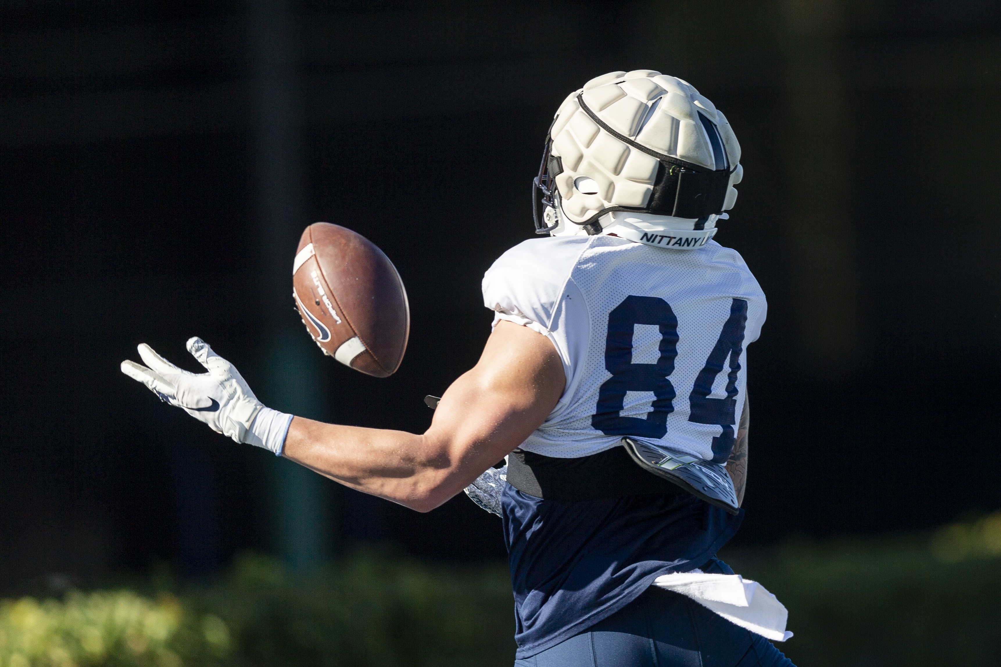 Penn State practice, Dec. 29, 2021 - pennlive.com