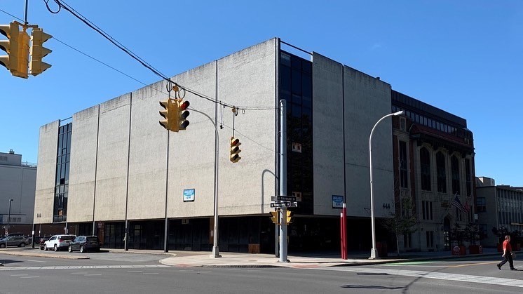 Corbett Corner apartments - syracuse.com
