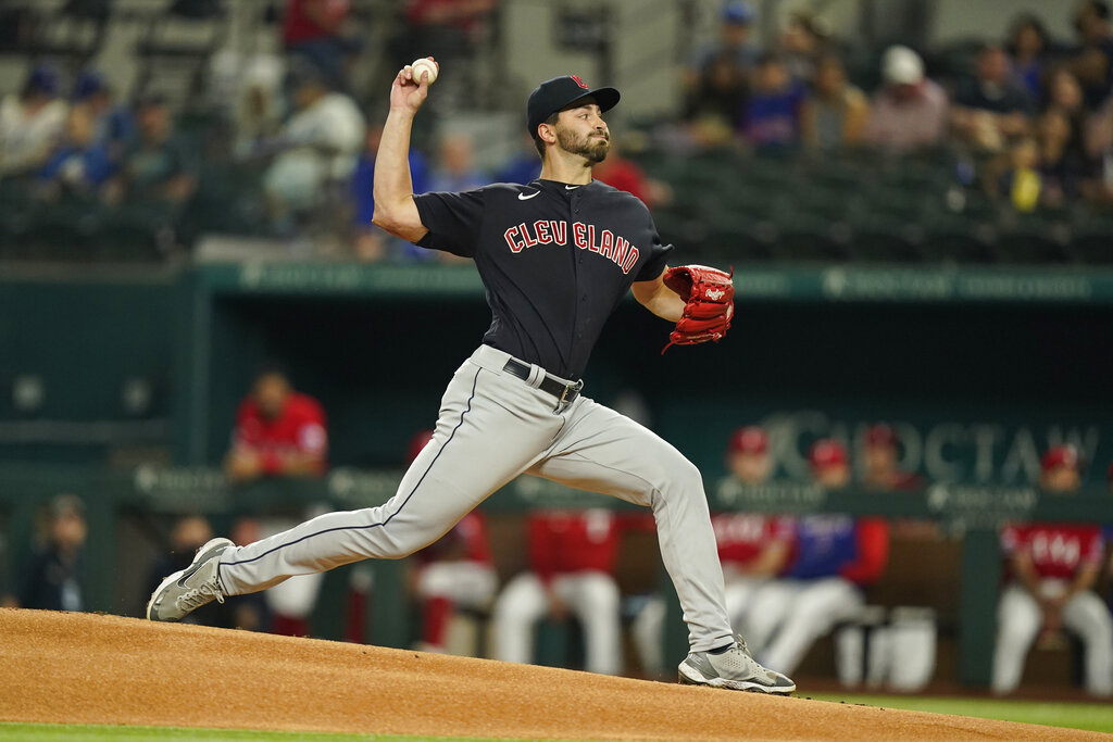 Cleveland Guardians vs. Texas Rangers, Sept. 23, 2022 - cleveland.com