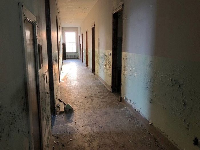 Eloise Asylum - mlive.com