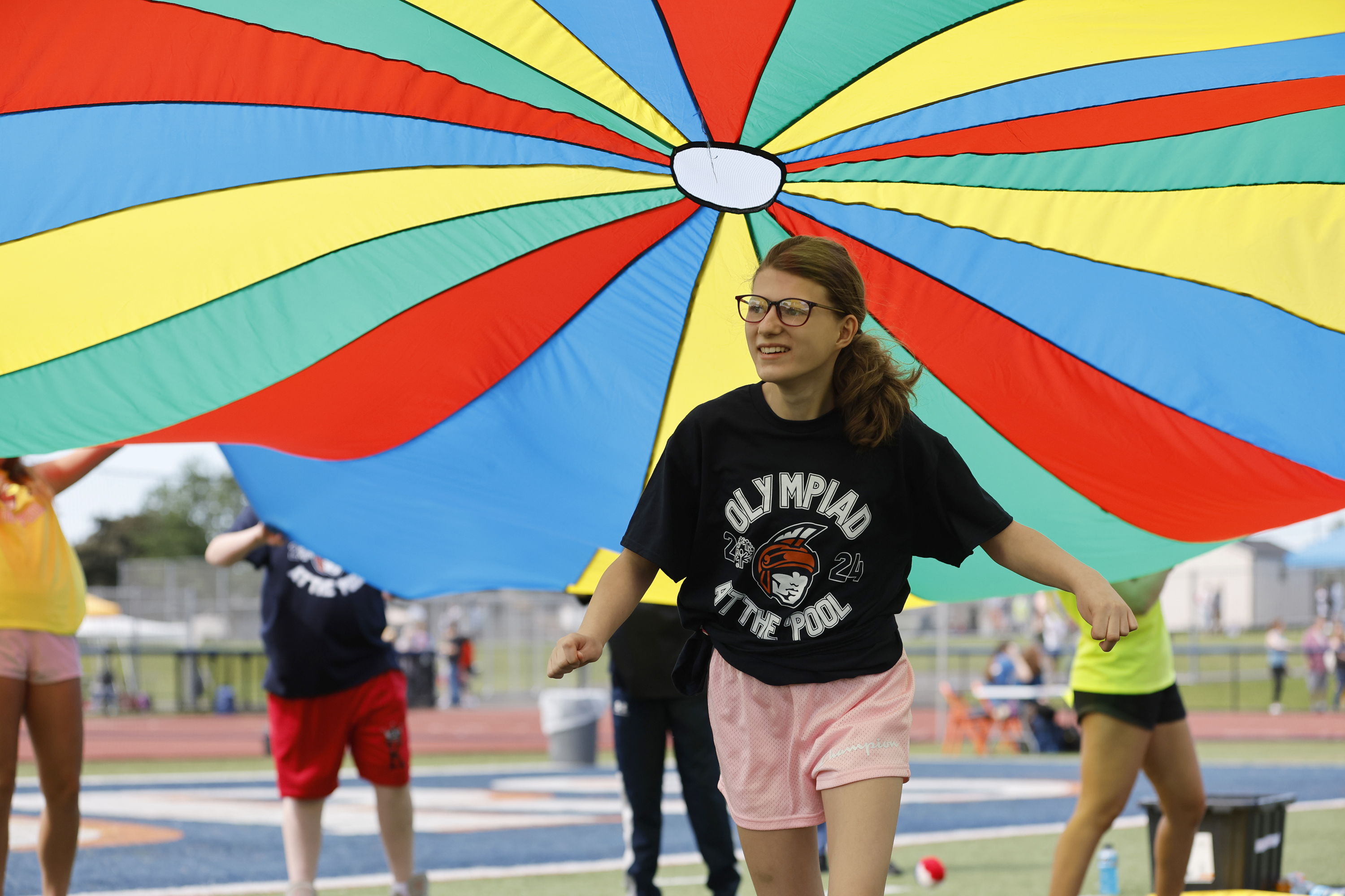 Liverpool Schools host 'Olympiad at the ‘Pool' - syracuse.com