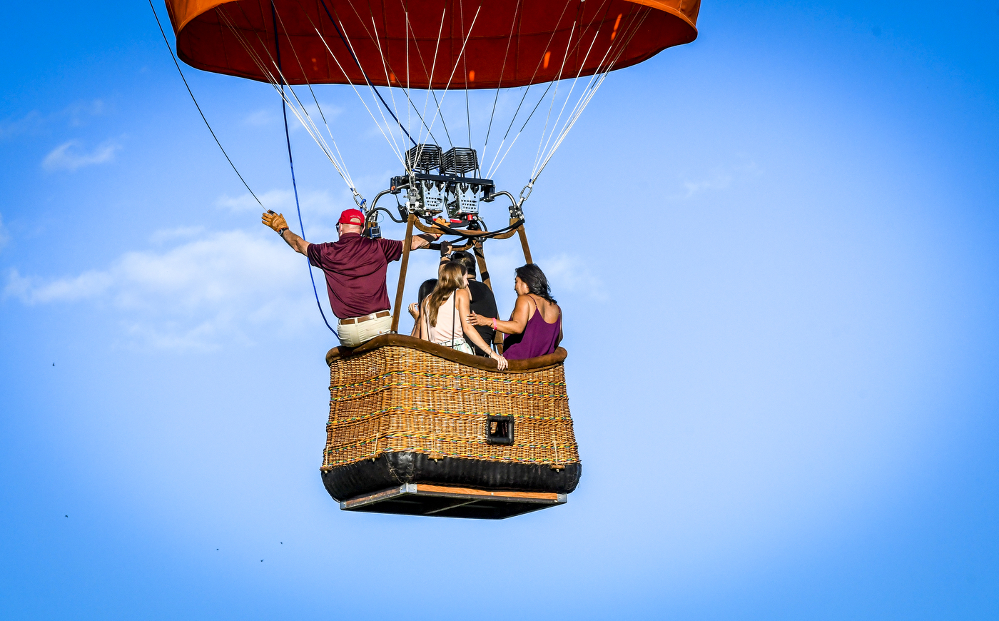 2022 Warren County Farmers' Fair & Balloon Festival - lehighvalleylive.com