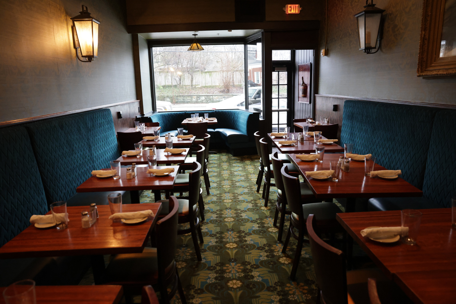 EDWINS opening in old Nighttown location - cleveland.com