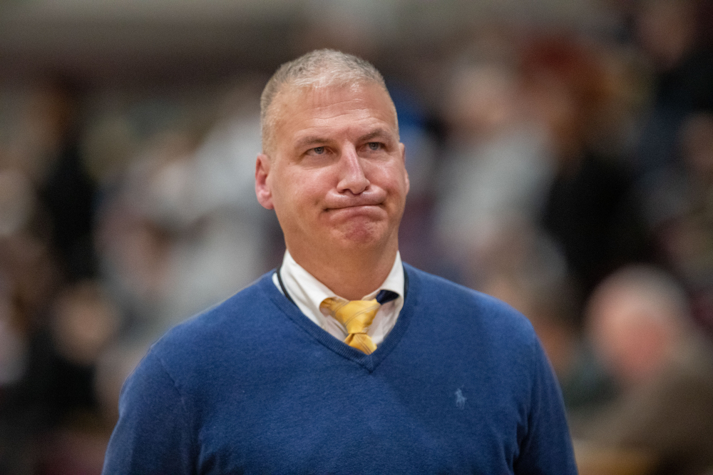 Mechanicsburg host Milton Hershey in boys hoops - pennlive.com