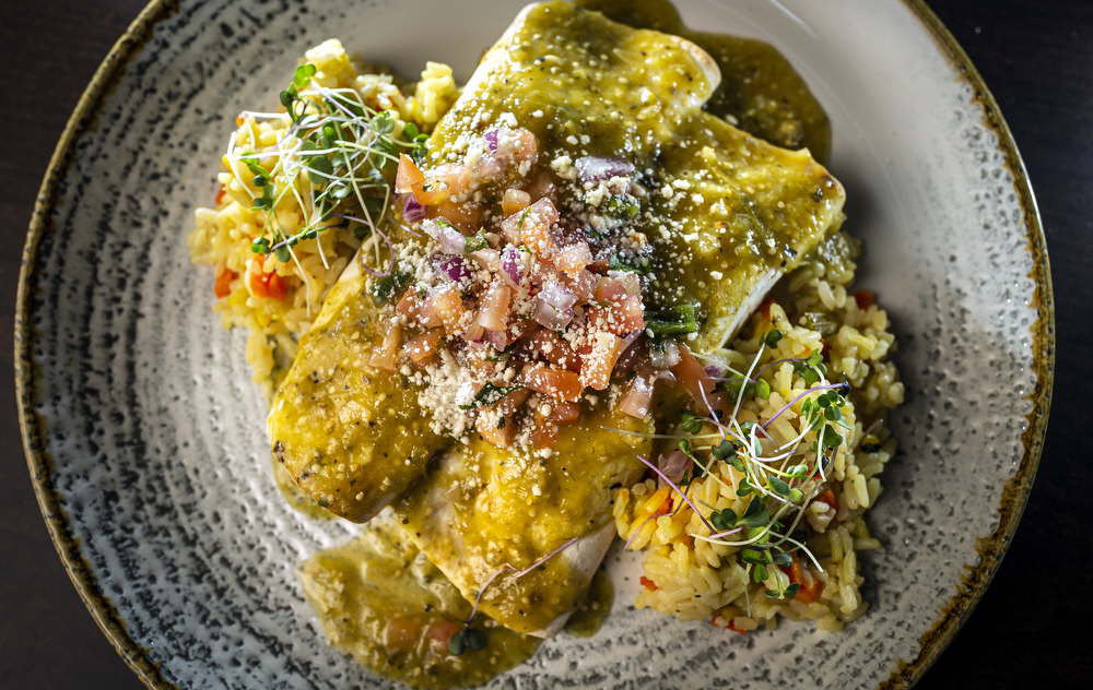 Hidden Still Spirits distillery and restaurant in Hershey - pennlive.com