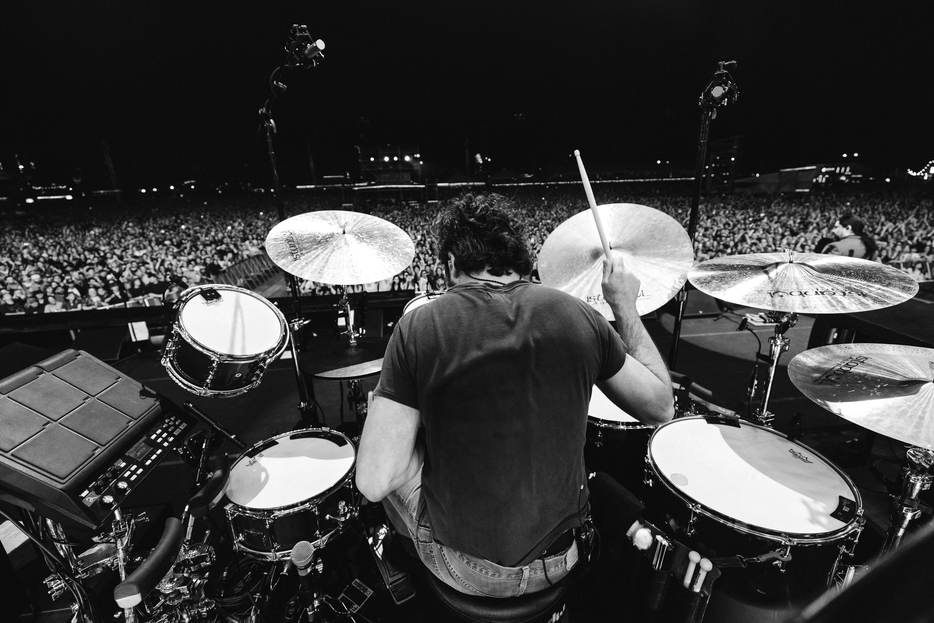 Boston Calling 2024 Sunday - masslive.com
