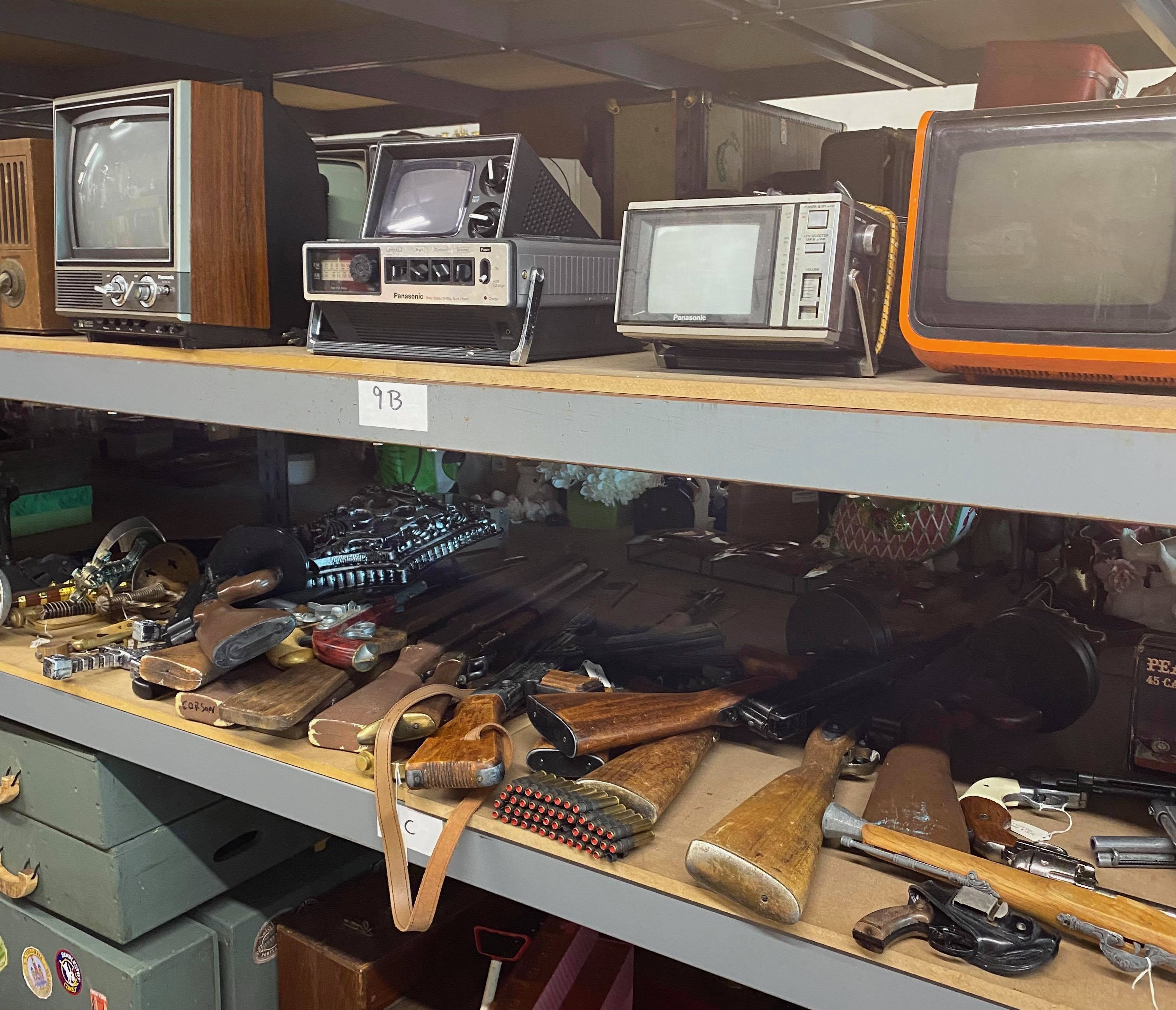 Where to Turn to open Prop Shop on Aug. 7 - silive.com