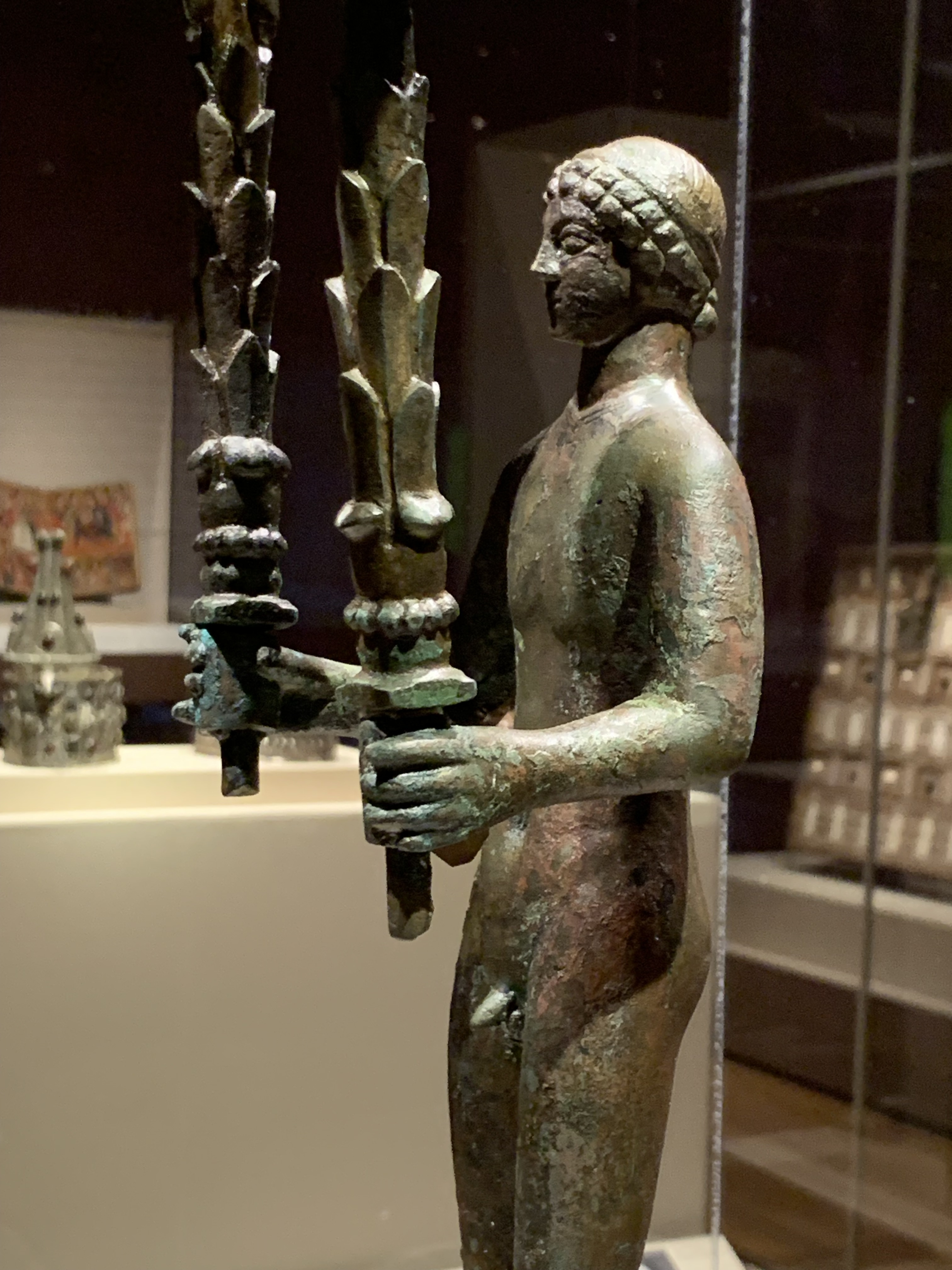 Cleveland Museum of Art's 'Africa and Byzantium' exhibition is a mind ...