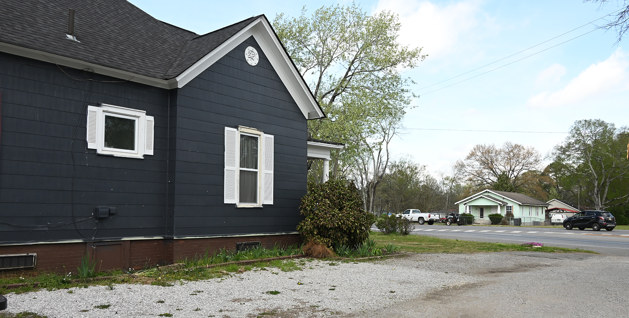 Robin 'Rocky' Myers - al.com