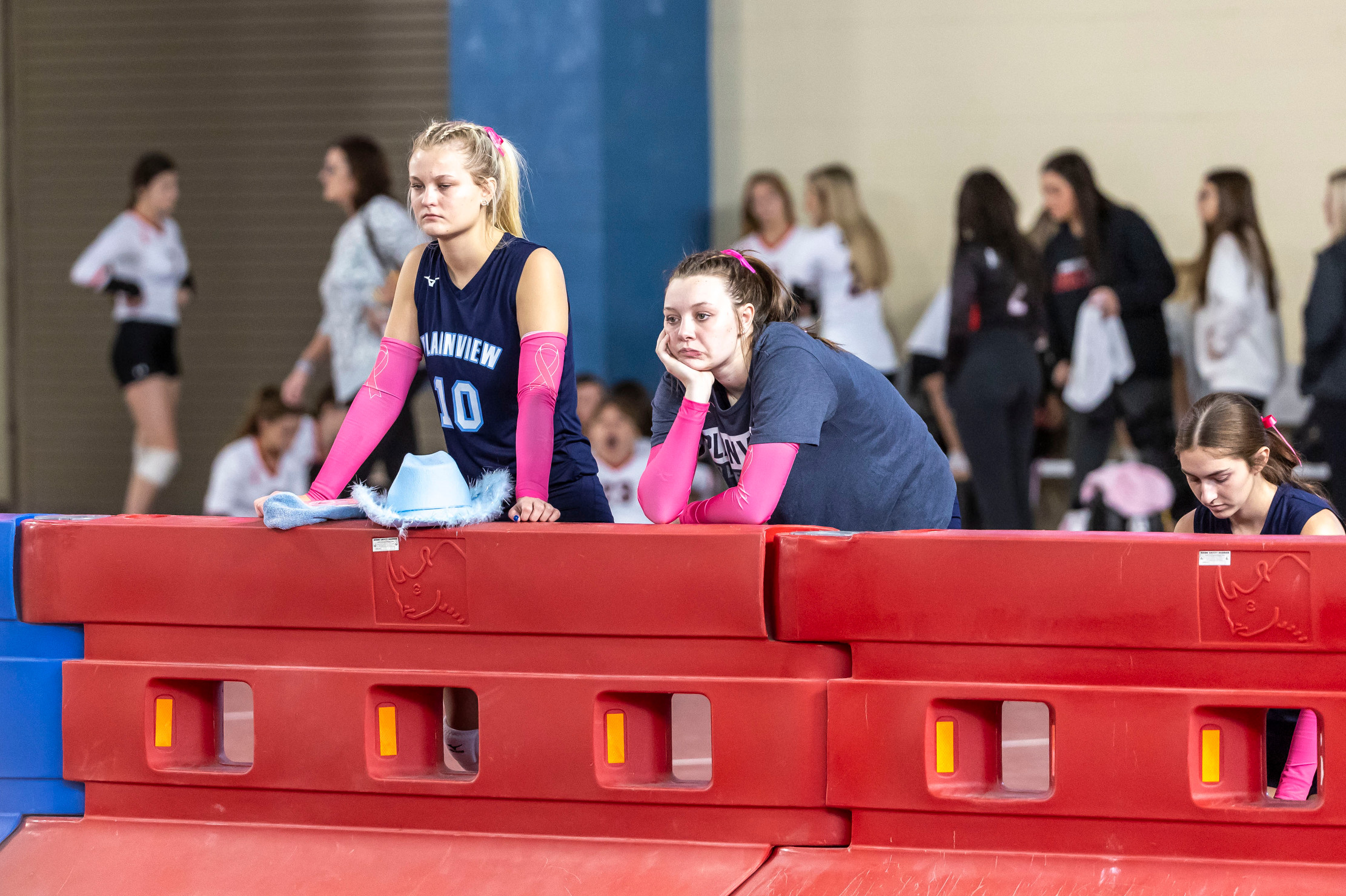 AHSAA Volleyball Elite Eight - al.com