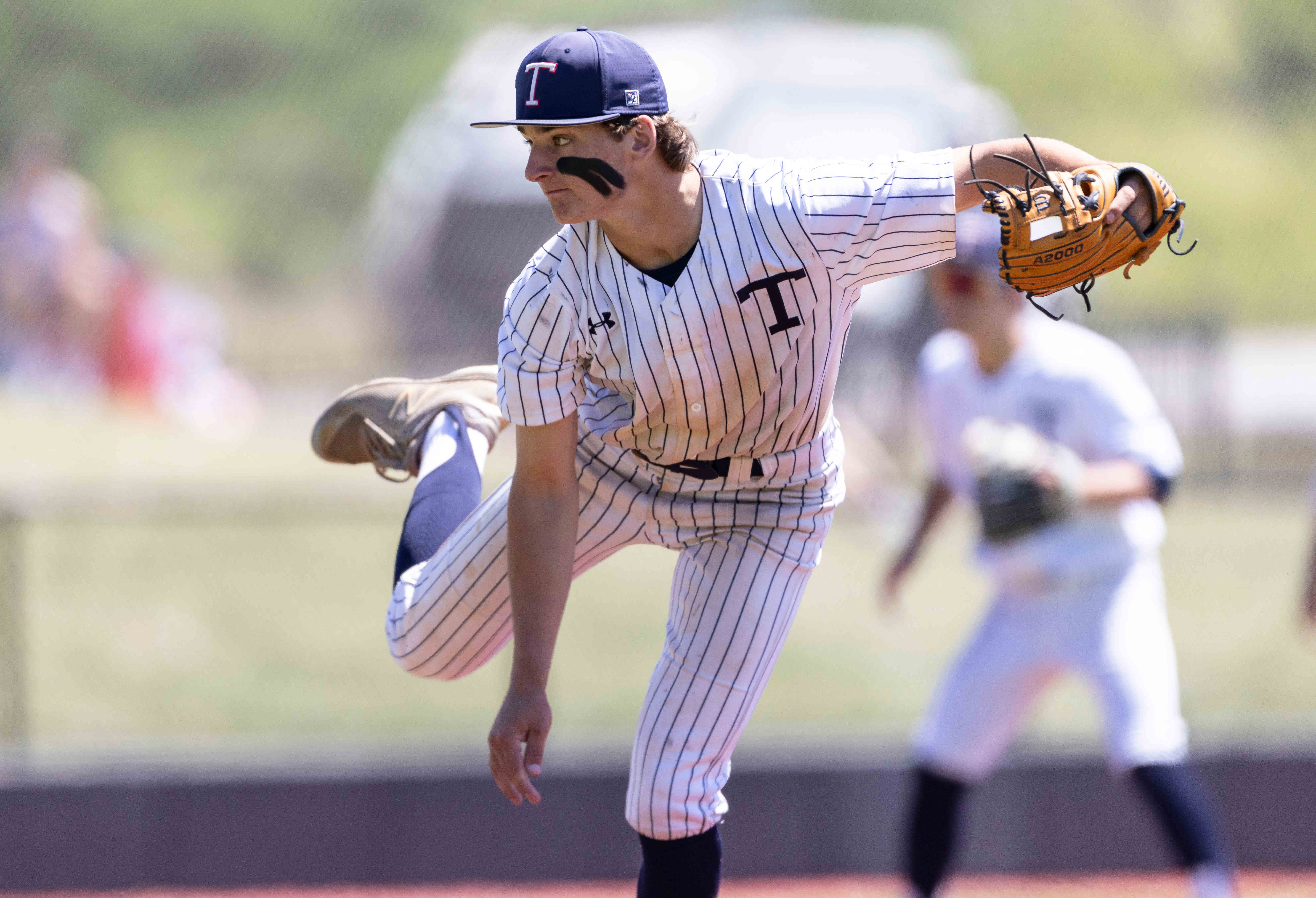 AHSAA 3A Baseball Championships (Game 2) - al.com