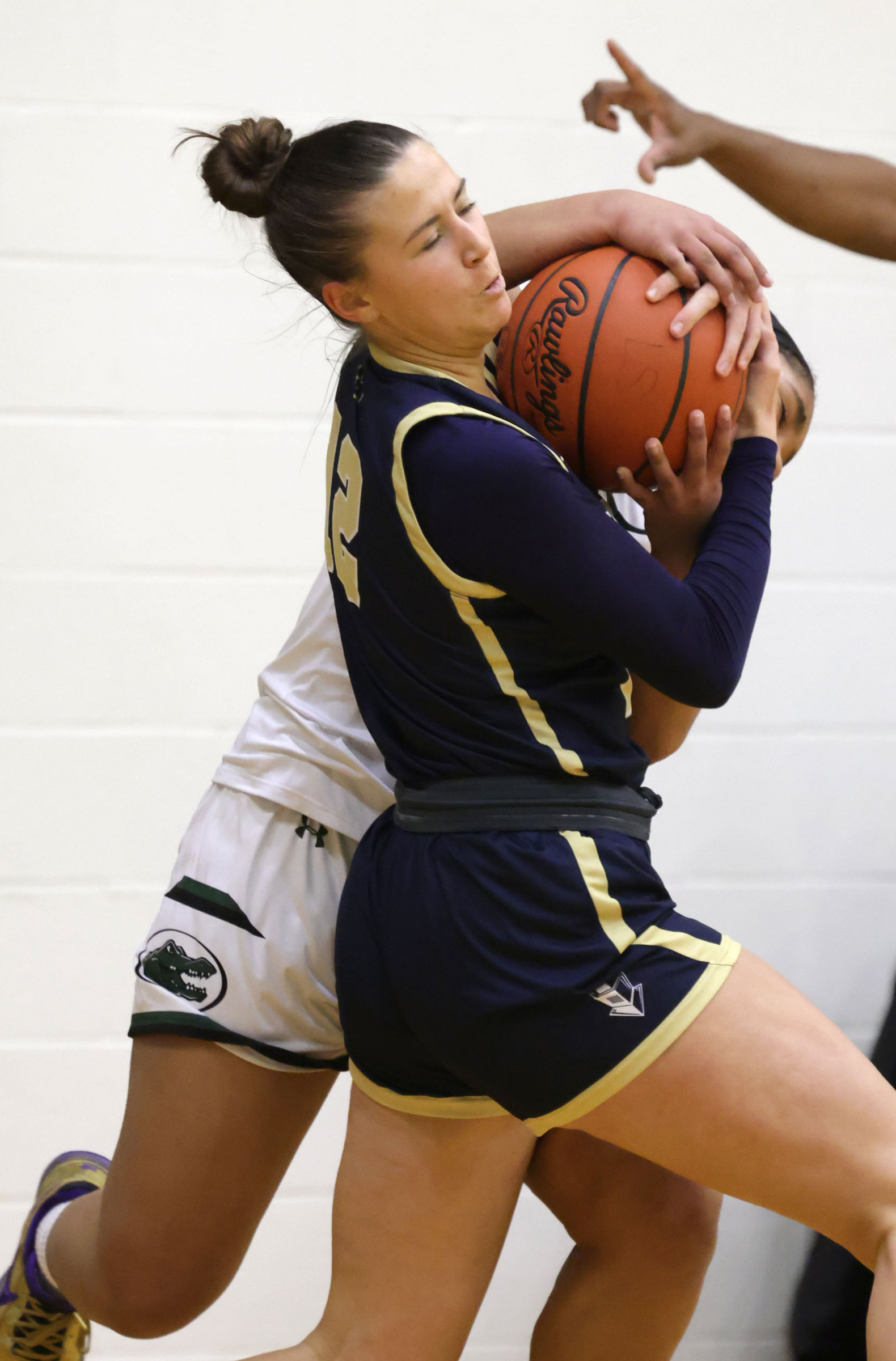 Hoban at Laurel, January 10, 2024 - cleveland.com