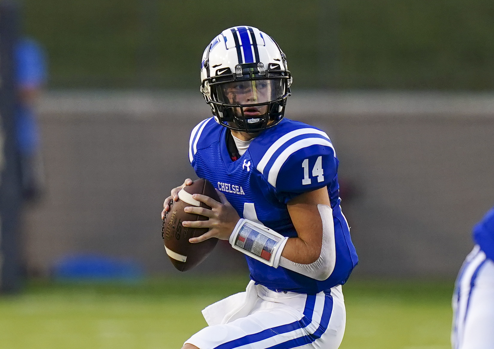 Helena vs Chelsea Football - al.com