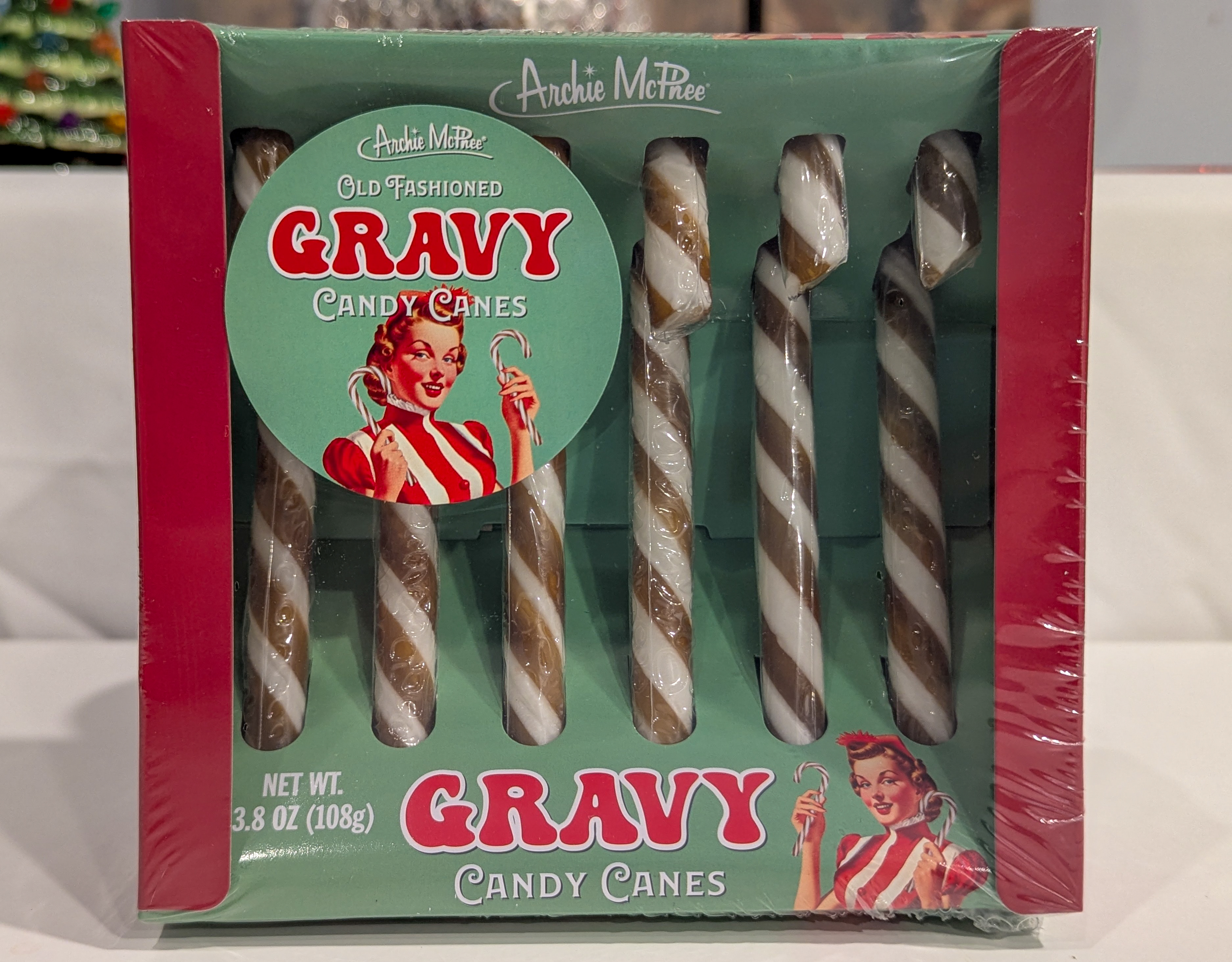 12 of the craziest candy cane flavors you'll ever see - masslive.com