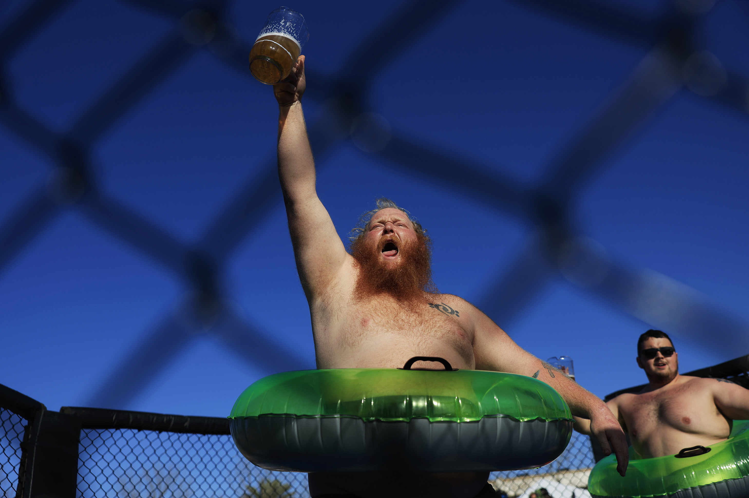 Florida Man games - pennlive.com