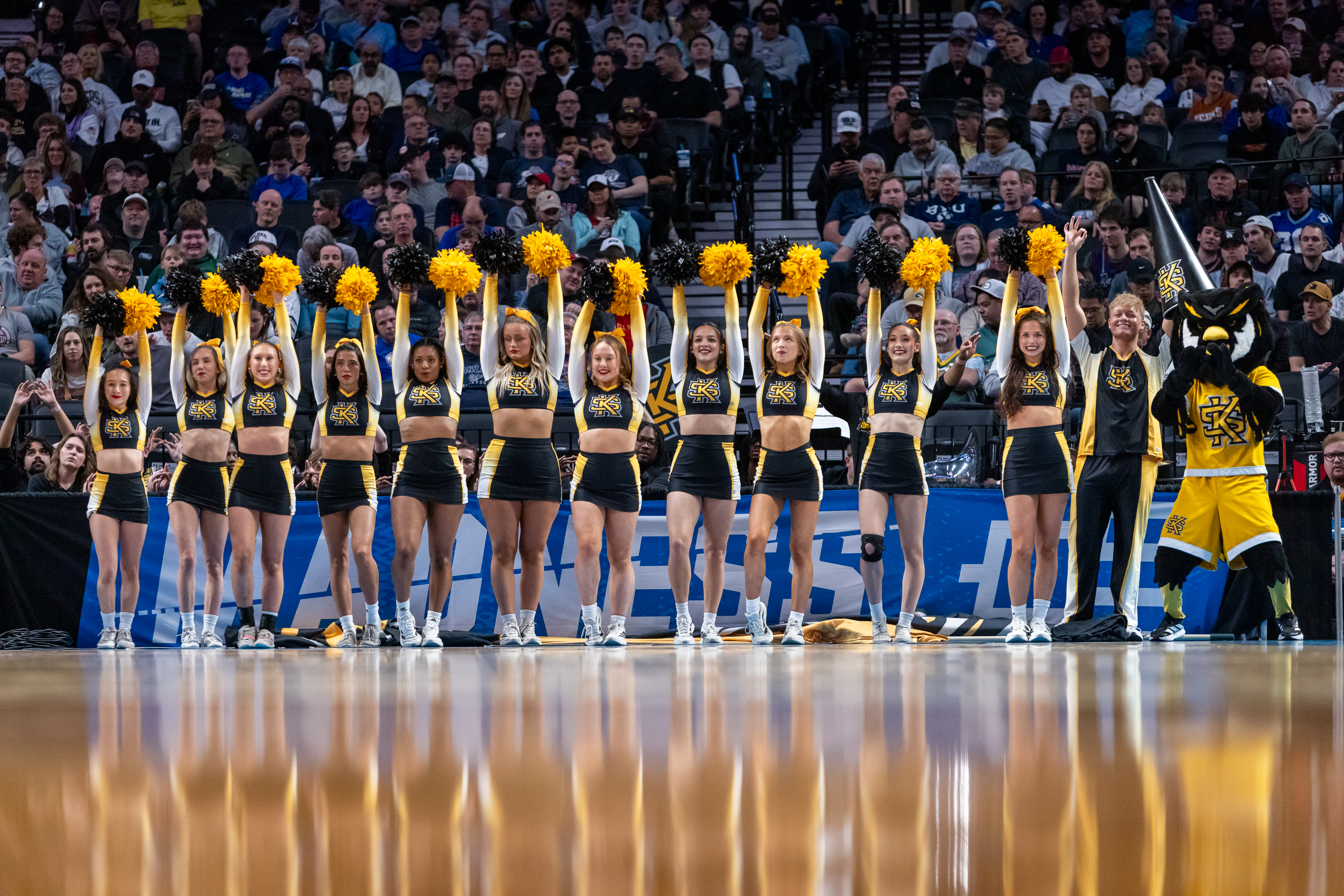 NCAA Tournament: Gonzaga vs. Kennesaw State - oregonlive.com