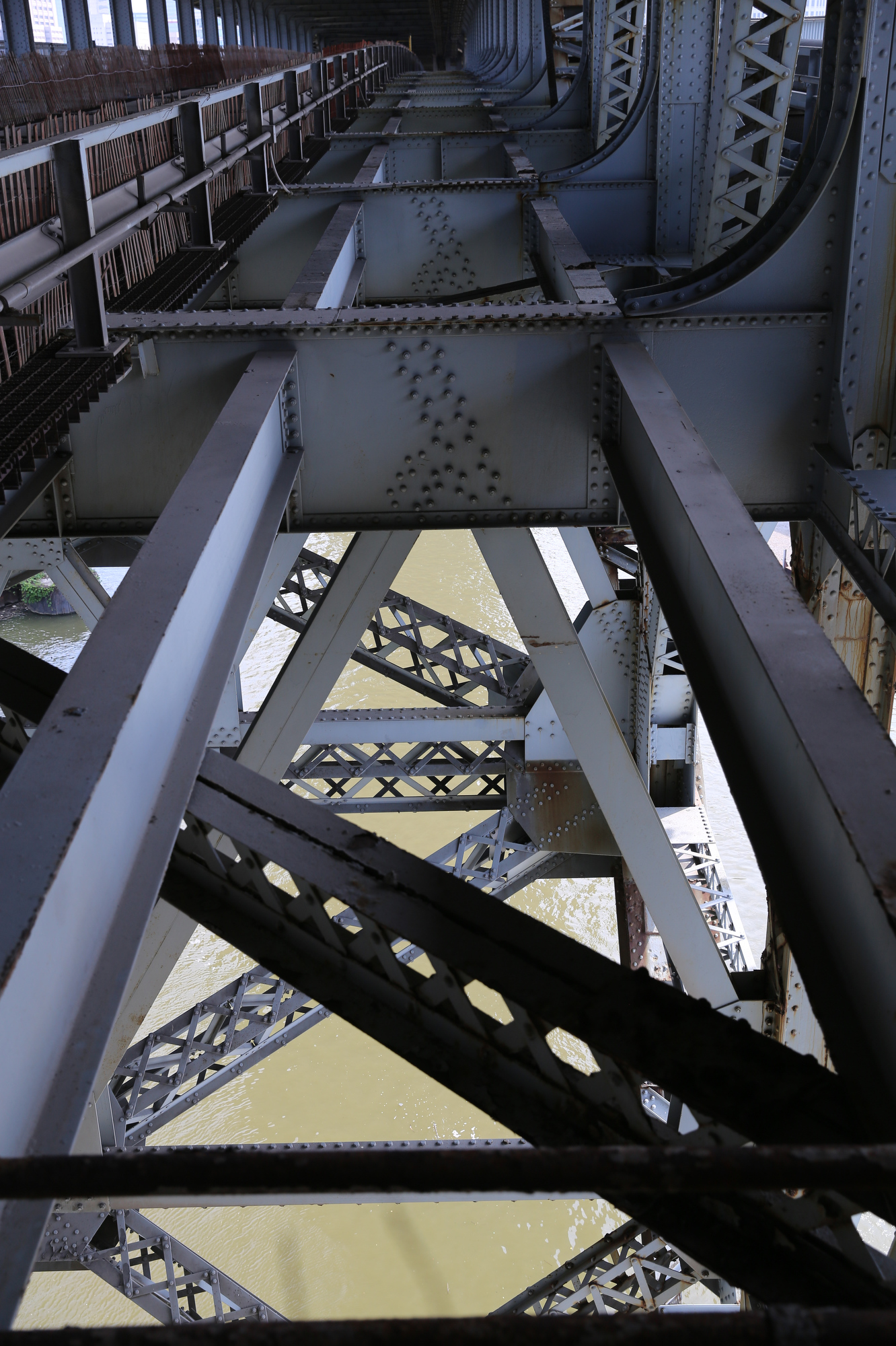 Veterans Memorial Bridge tour - cleveland.com