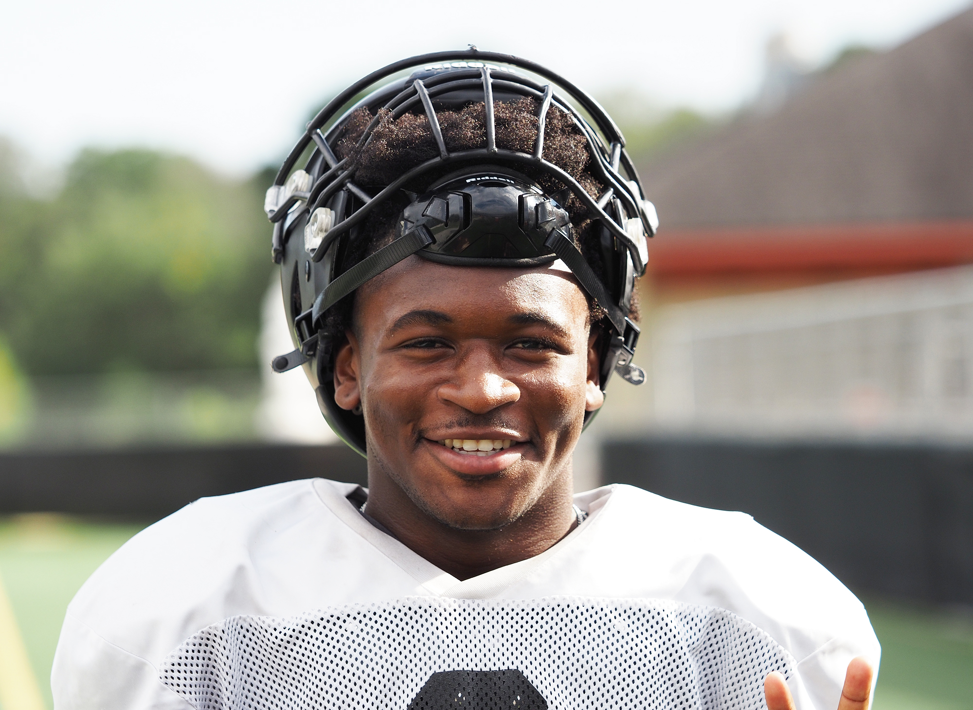 McGill-Toolen football practice - al.com