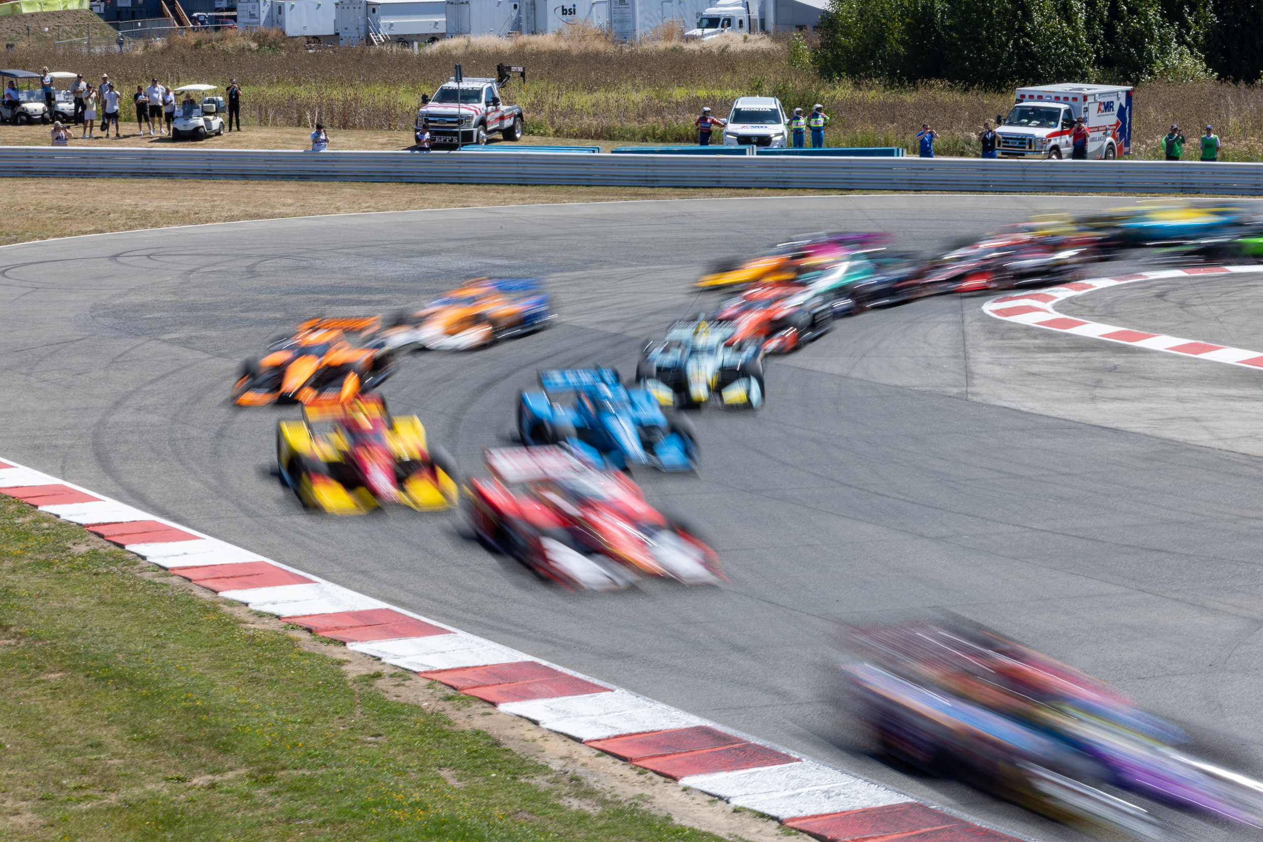 BitNile.com Grand Prix of Portland - oregonlive.com