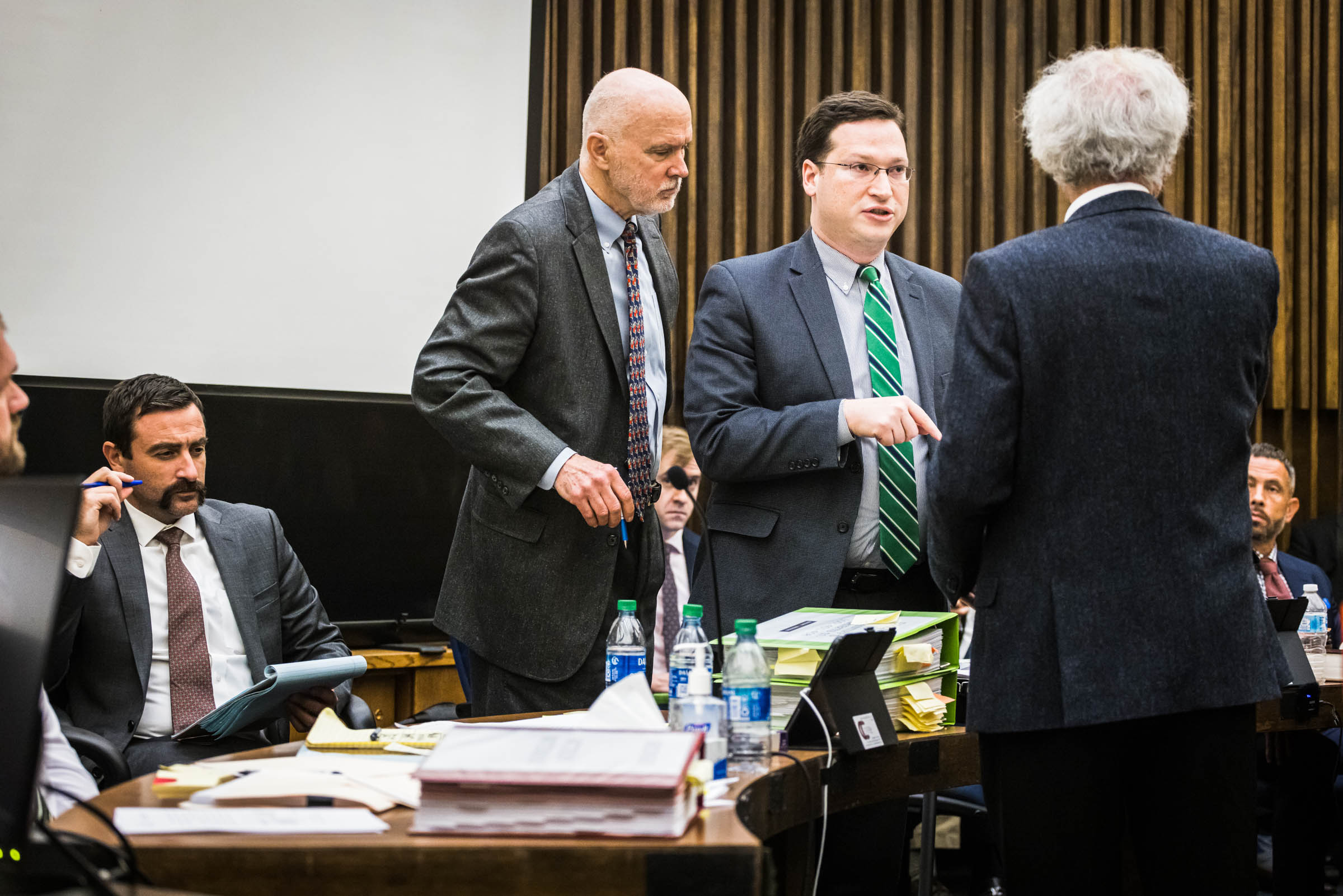 Rhabdomyolysis trial, April 22, 2022 - oregonlive.com