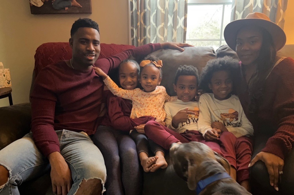 Deon Smith: Inspirational Speaker and UM-Flint Police Officer - mlive.com