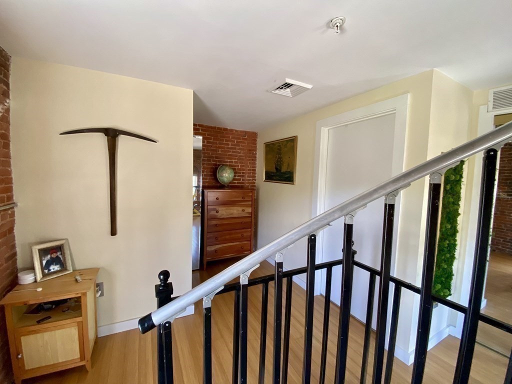 House of the Week: Four-story condo in clock tower features views of ...