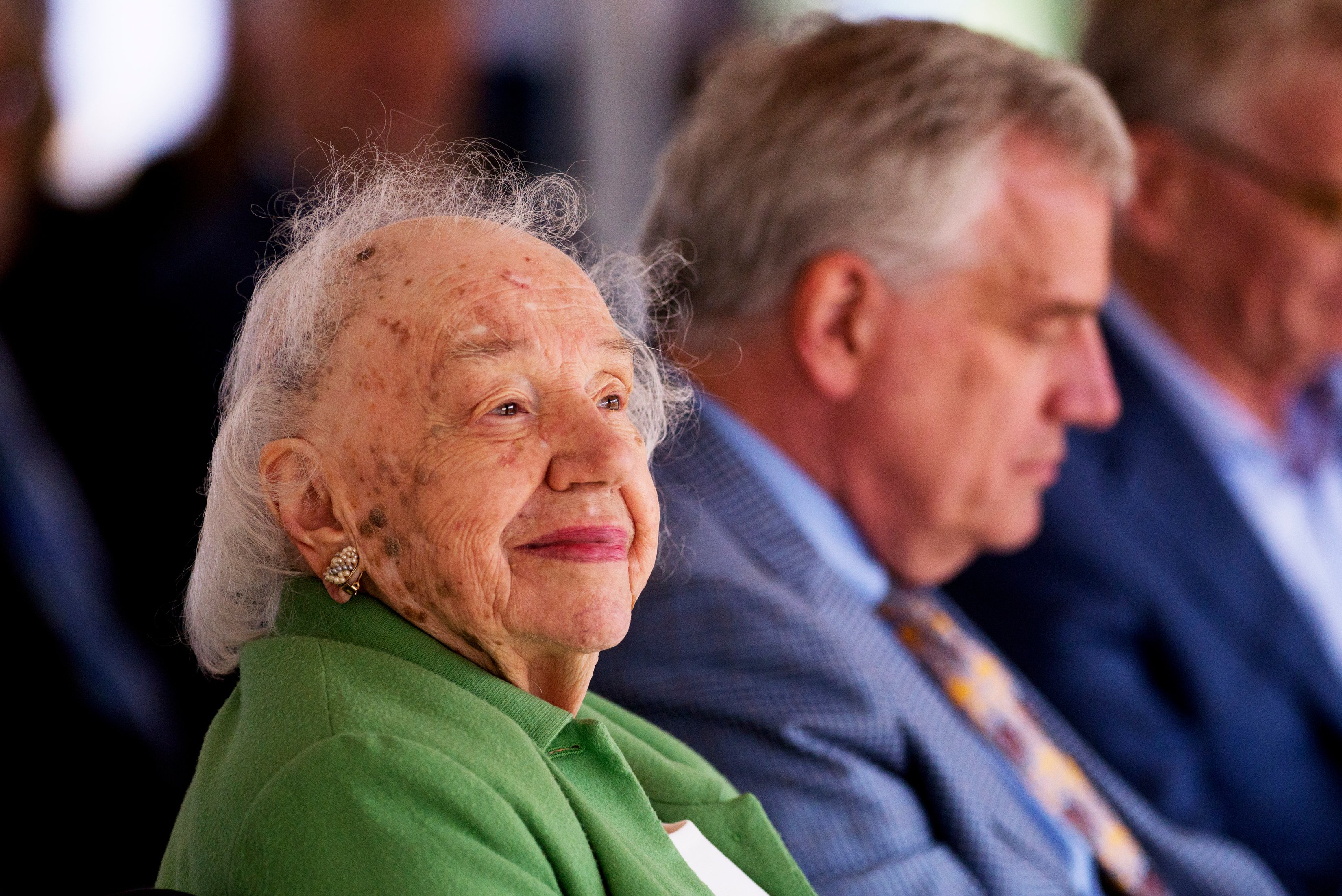 Remembering Lena Meijer, philanthropist and wife to Meijer retail ...