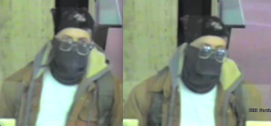 Robbery at Santander Bank in Easton - lehighvalleylive.com