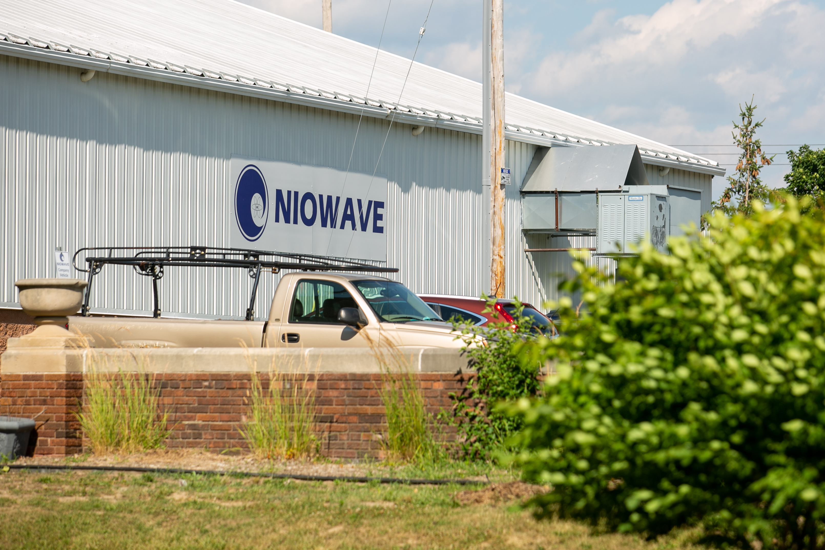 Niowave produces medical isotopes using superconducting linear ...