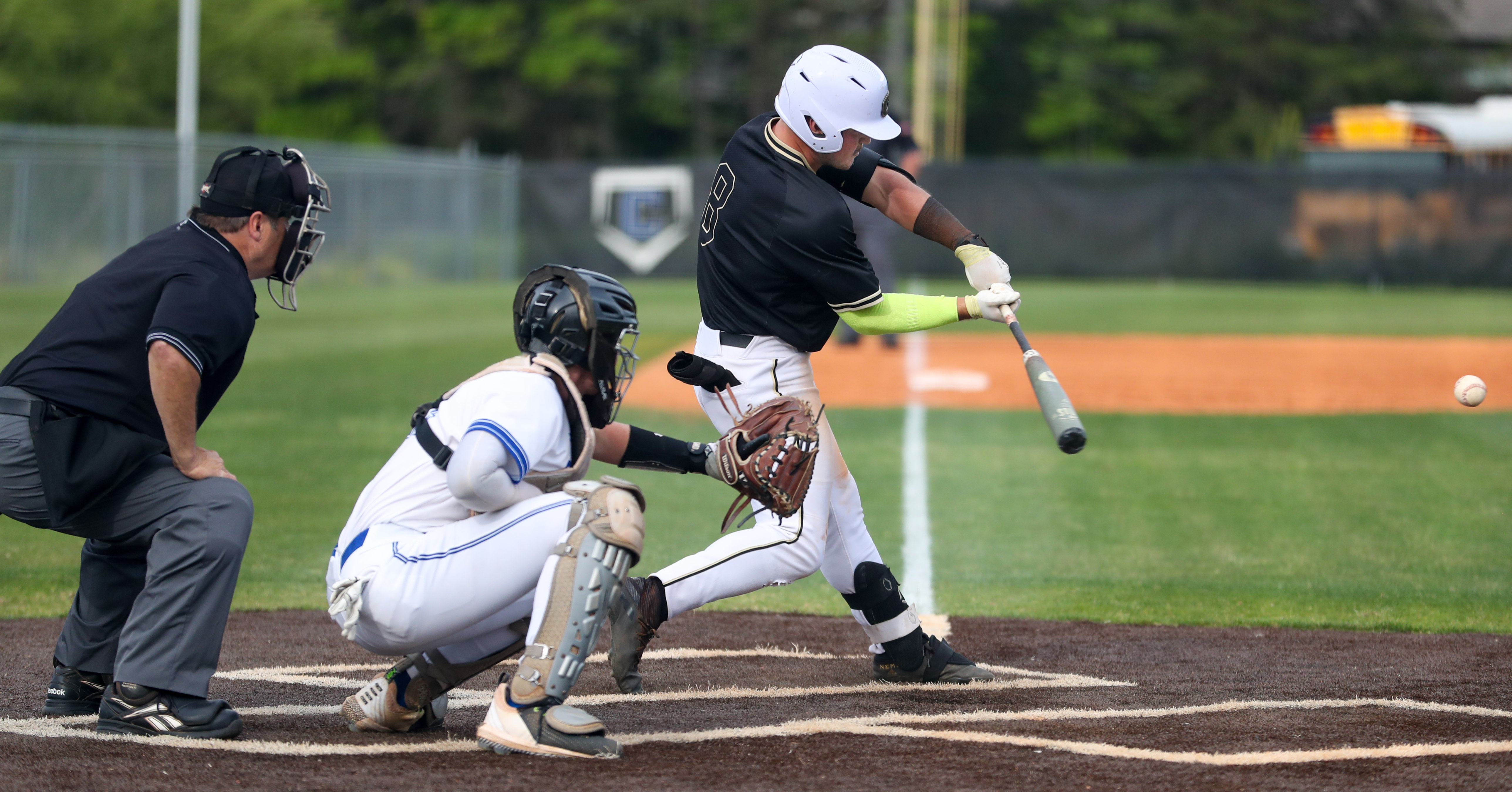 Cullman-Chelsea 6A Baseball Playoffs - al.com
