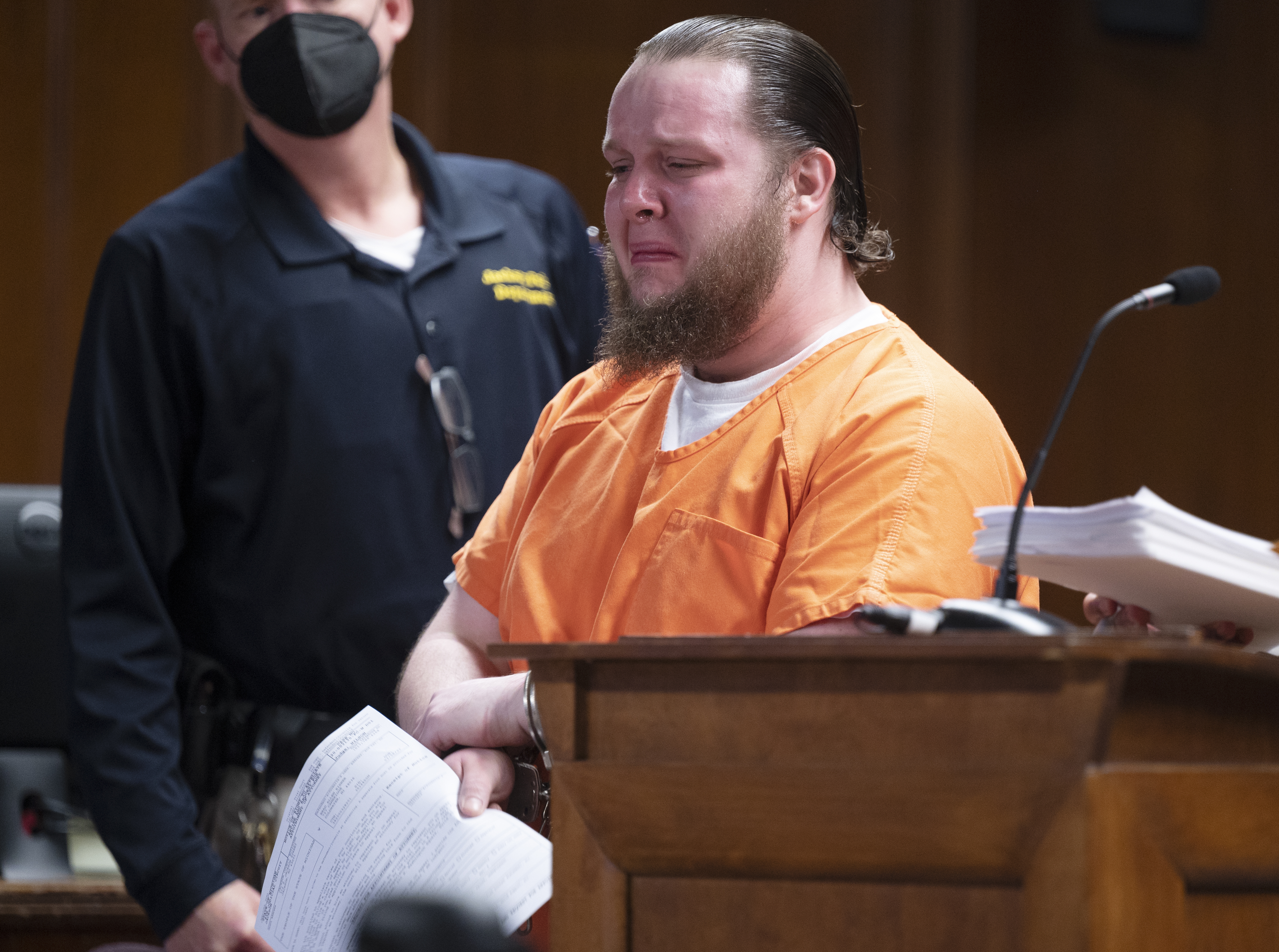 Brad Allen Risner sentencing - mlive.com
