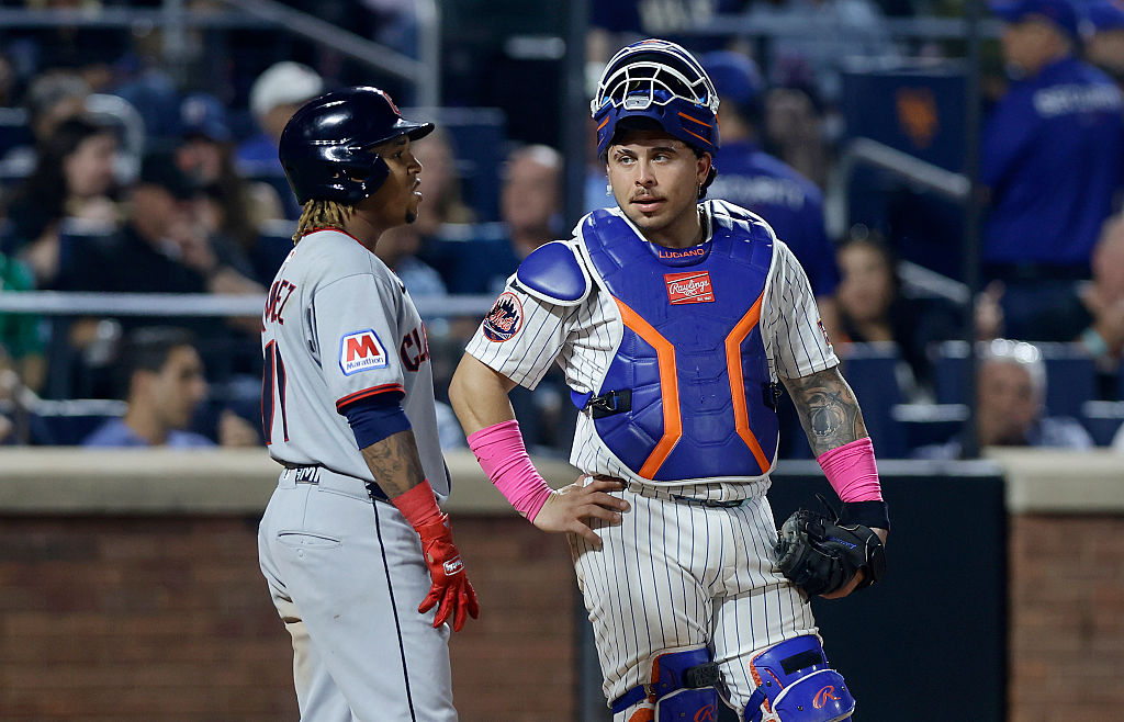Cleveland Guardians vs. New York Mets, Aug. 5, 2025 - cleveland.com