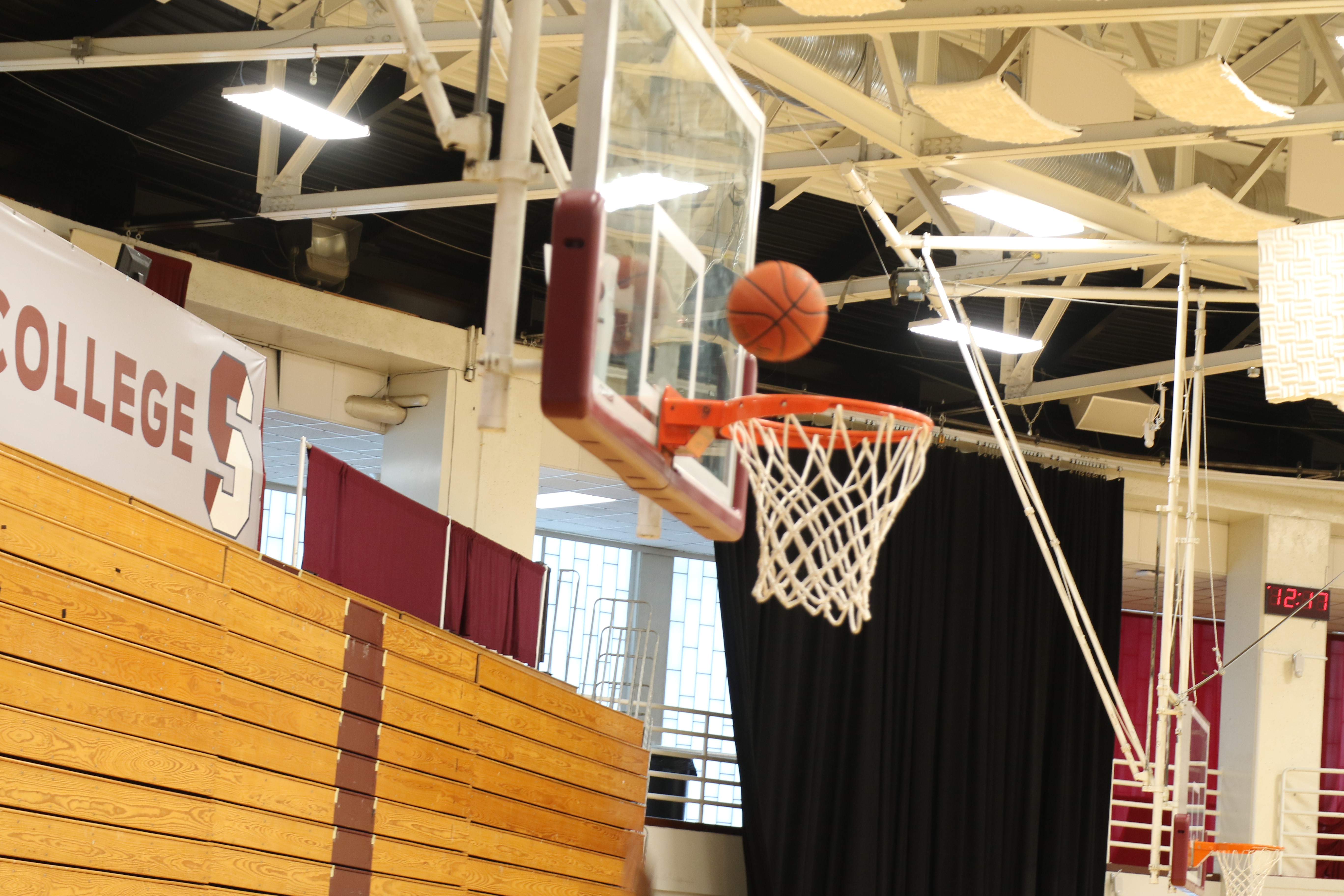 Springfield Unity in the Community Basketball Contest brings teens and ...