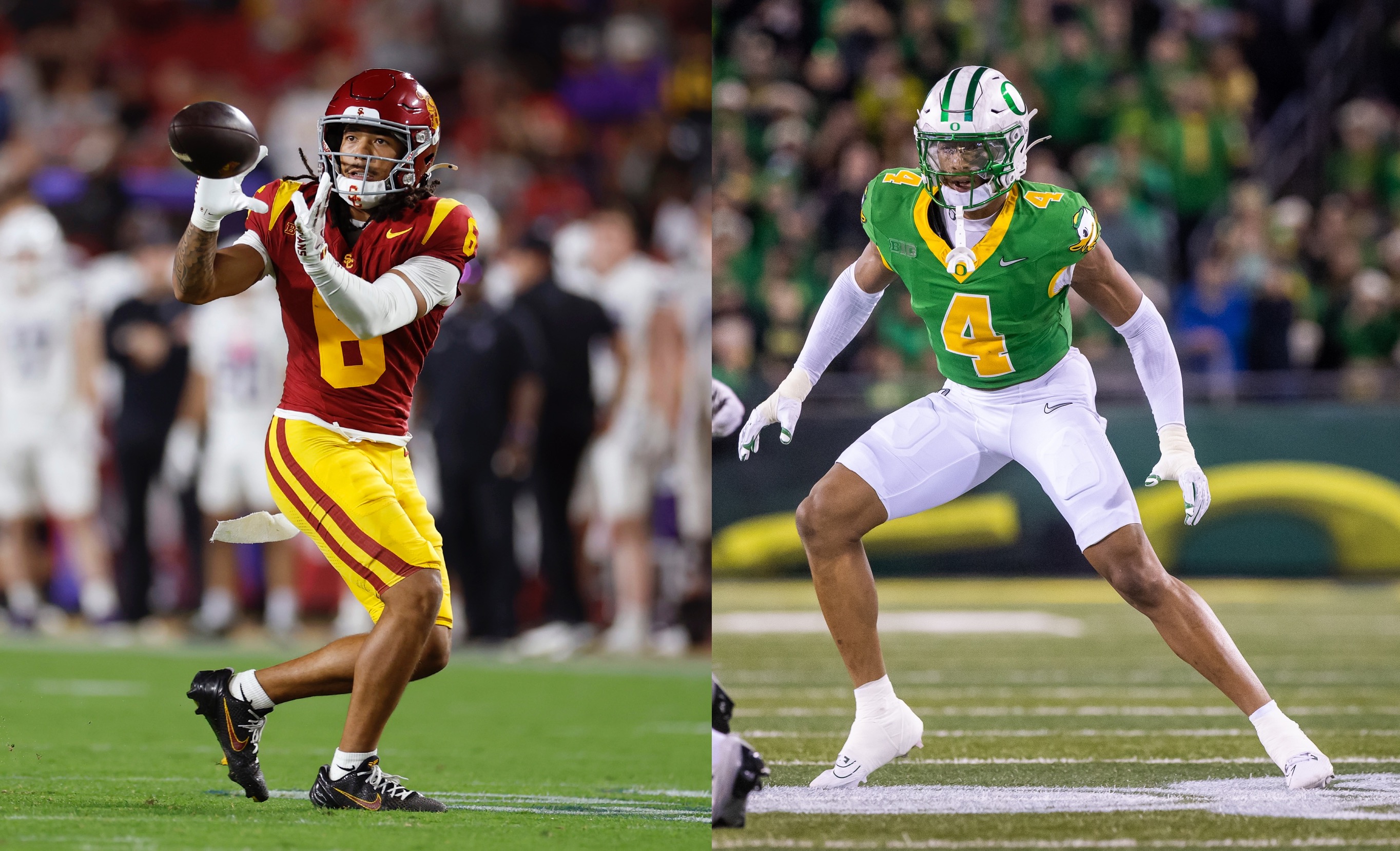 brandon finney - oregonlive.com