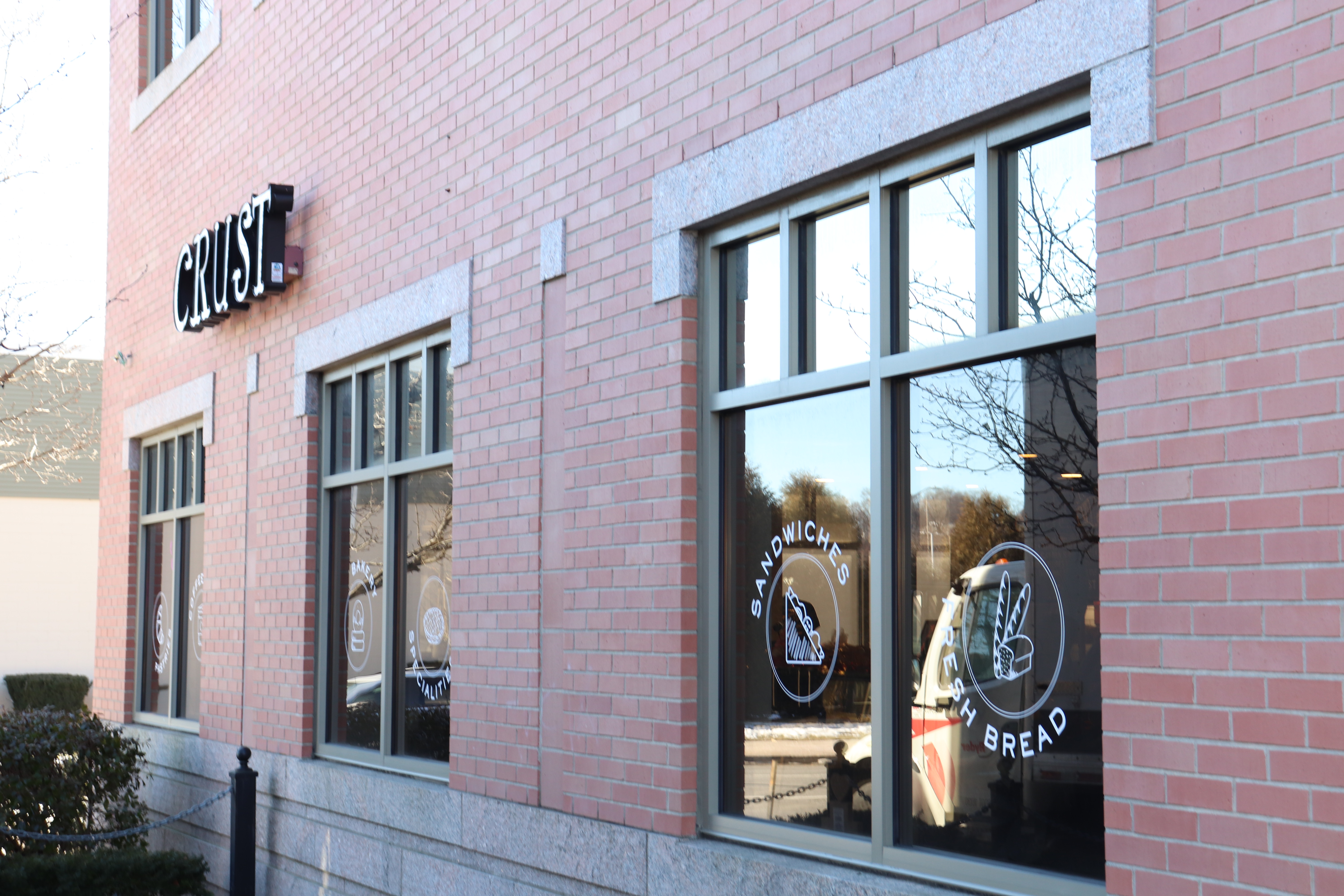 Crust Bakeshop in Worcester cooks up 'Anti-Valentine's Day' cookies ...