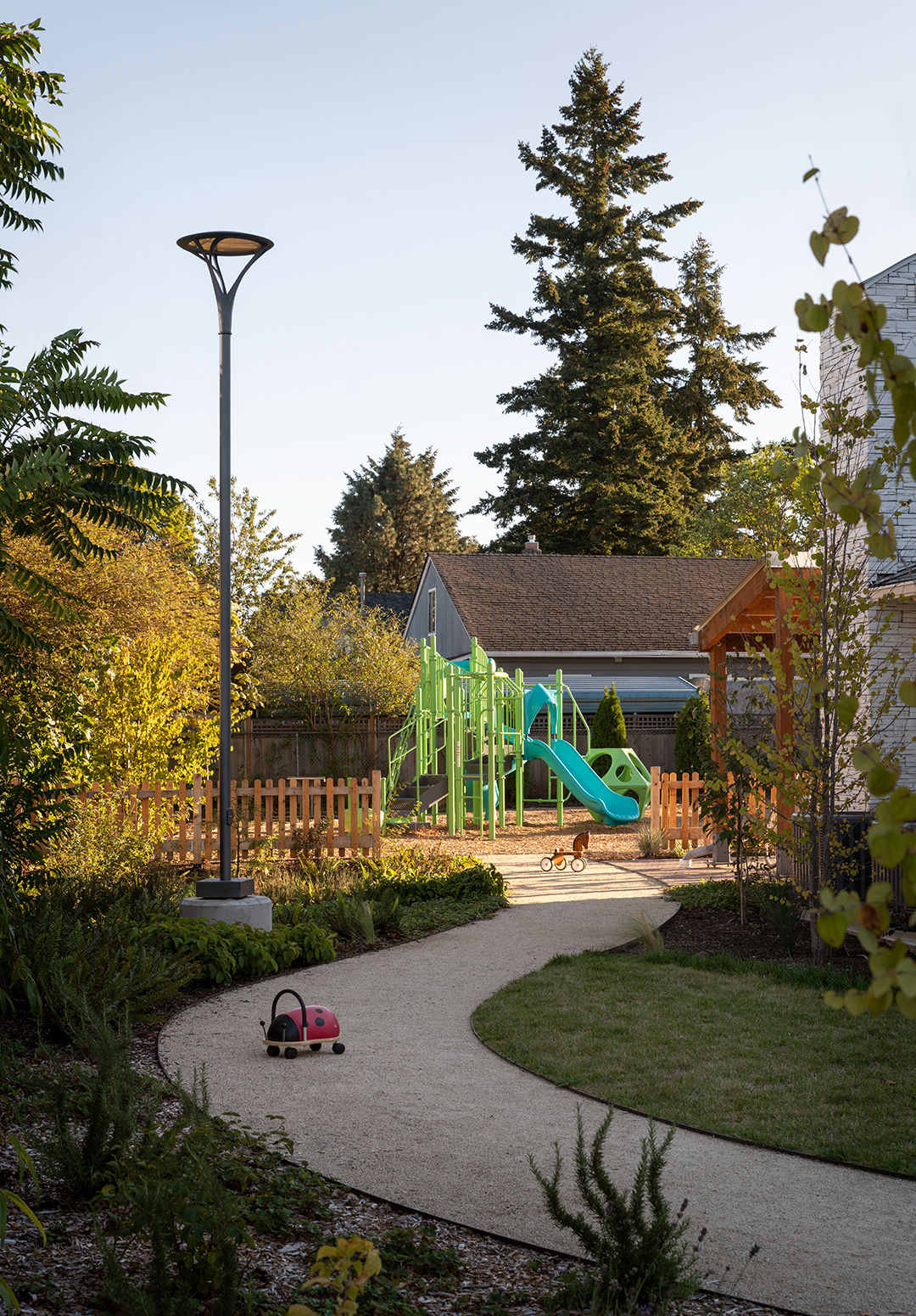 1961 Path Home - oregonlive.com